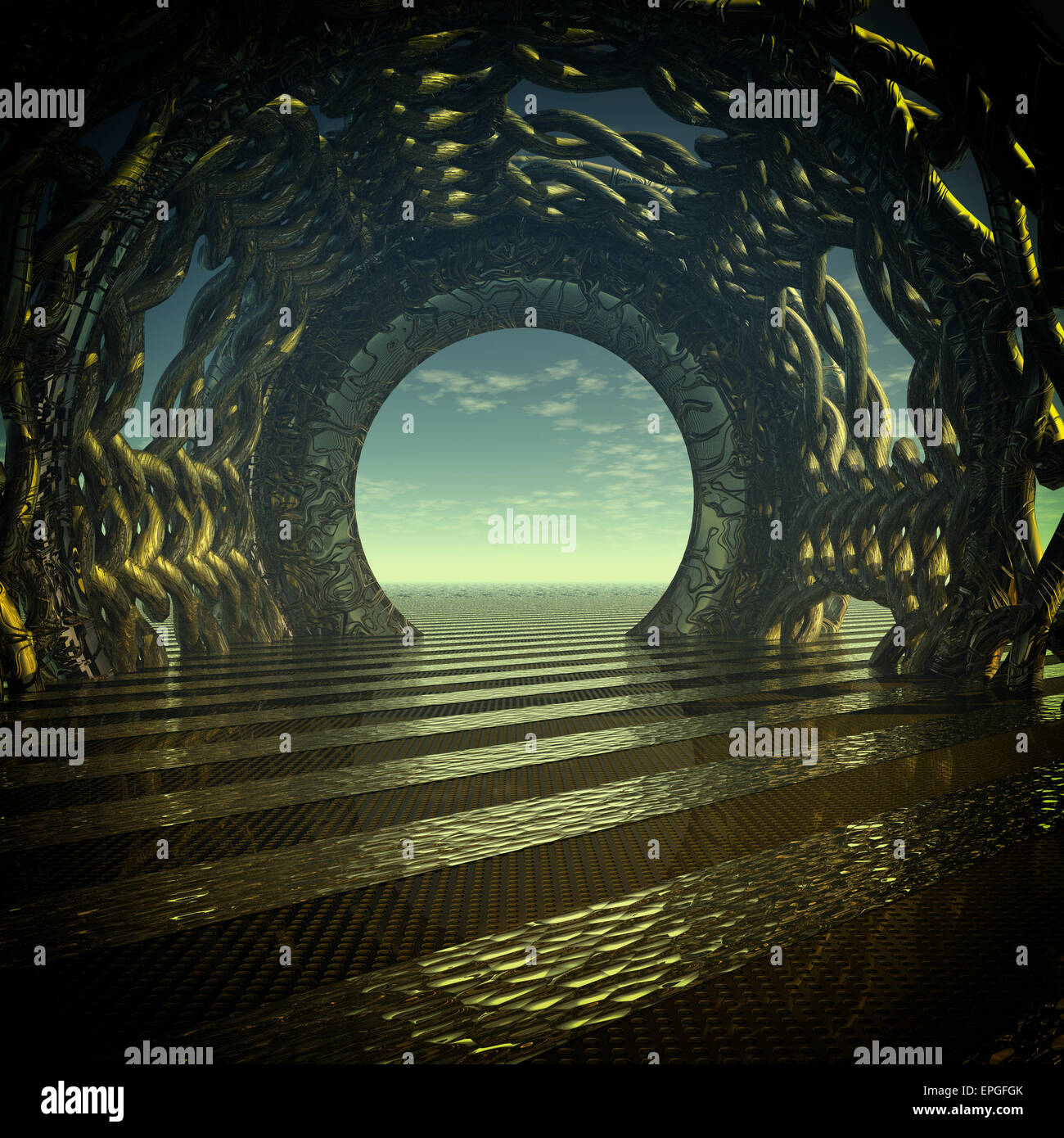 Mystic construction hi-res stock photography and images - Alamy