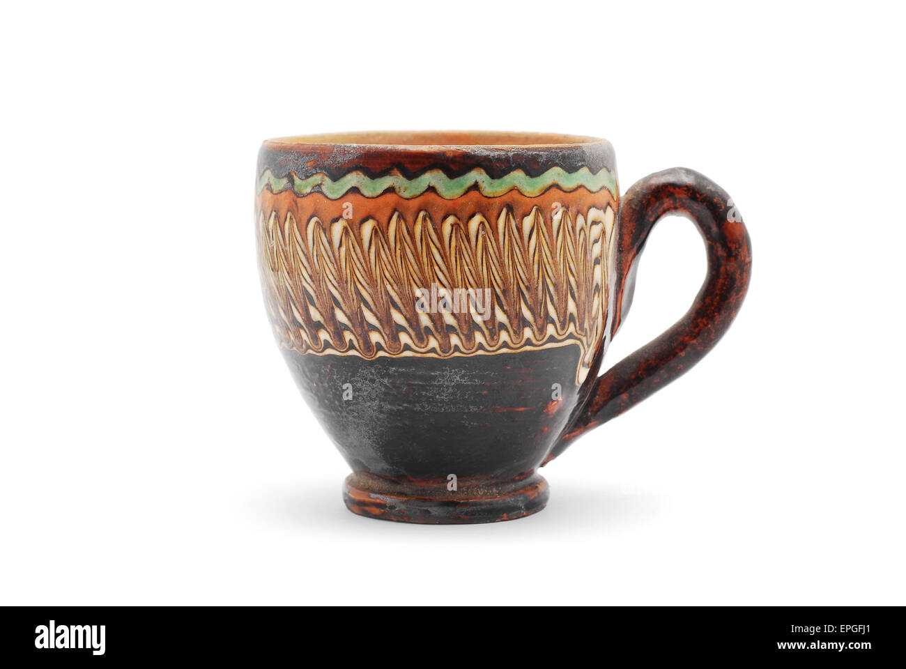 Old traditional pub Cut Out Stock Images & Pictures - Alamy