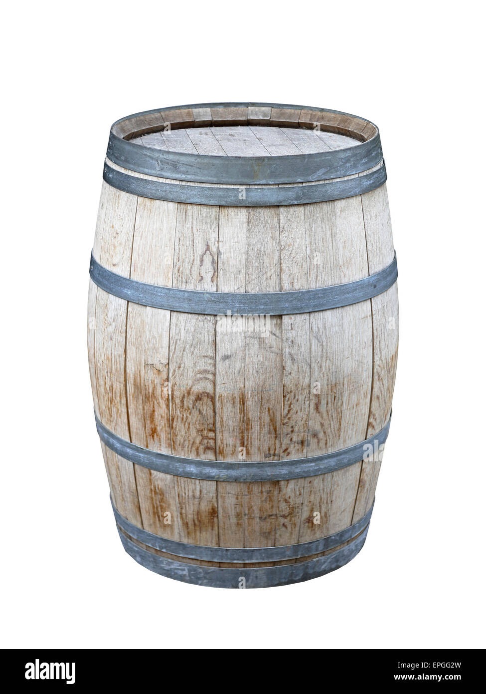 Oak barrel cut out hi-res stock photography and images - Alamy