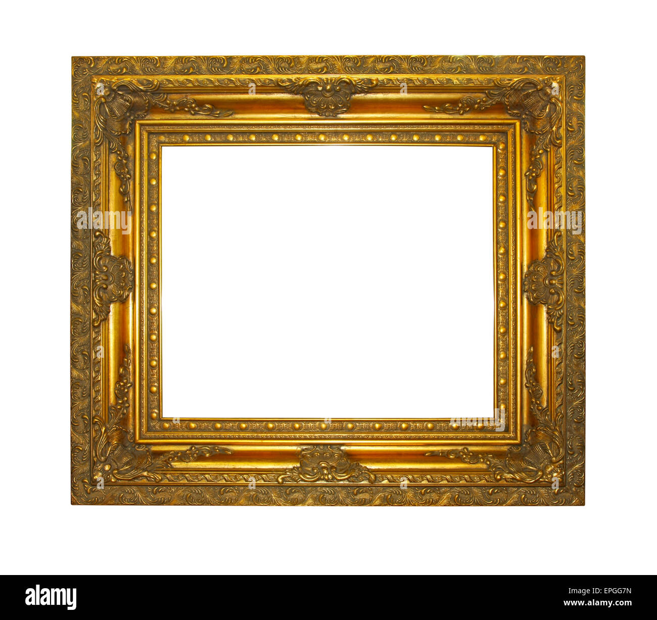 Art frame hi-res stock photography and images - Alamy