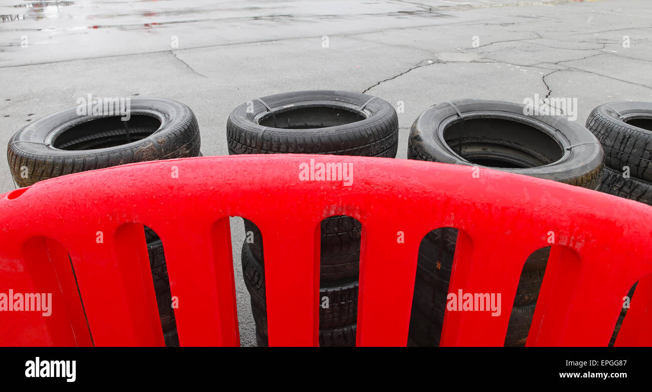 Driving test hi-res stock photography and images - Alamy