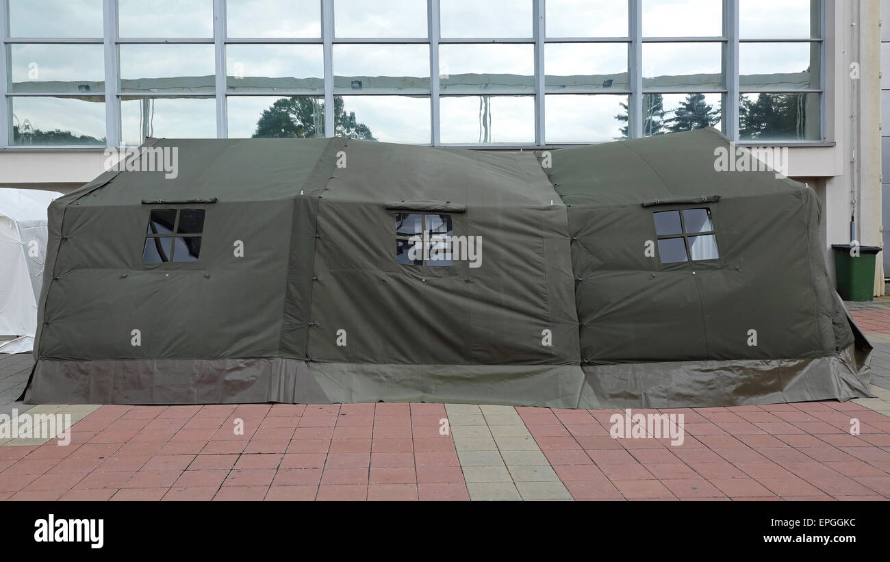 Safe refuge hi-res stock photography and images - Alamy