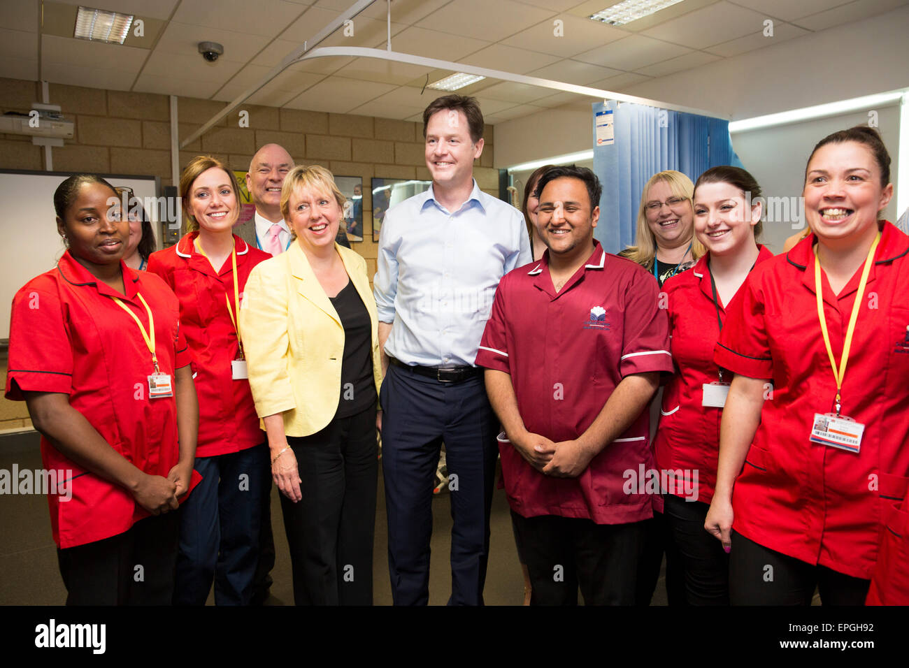 Solihull college hi-res stock photography and images - Alamy