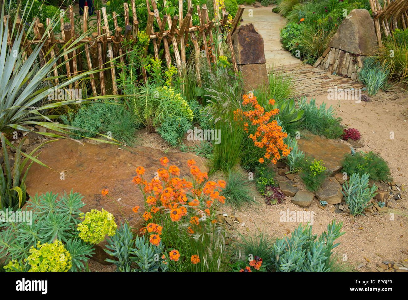 2015 RHS Chelsea Flower Show Press Day, Royal Hospital Chelsea, London ...