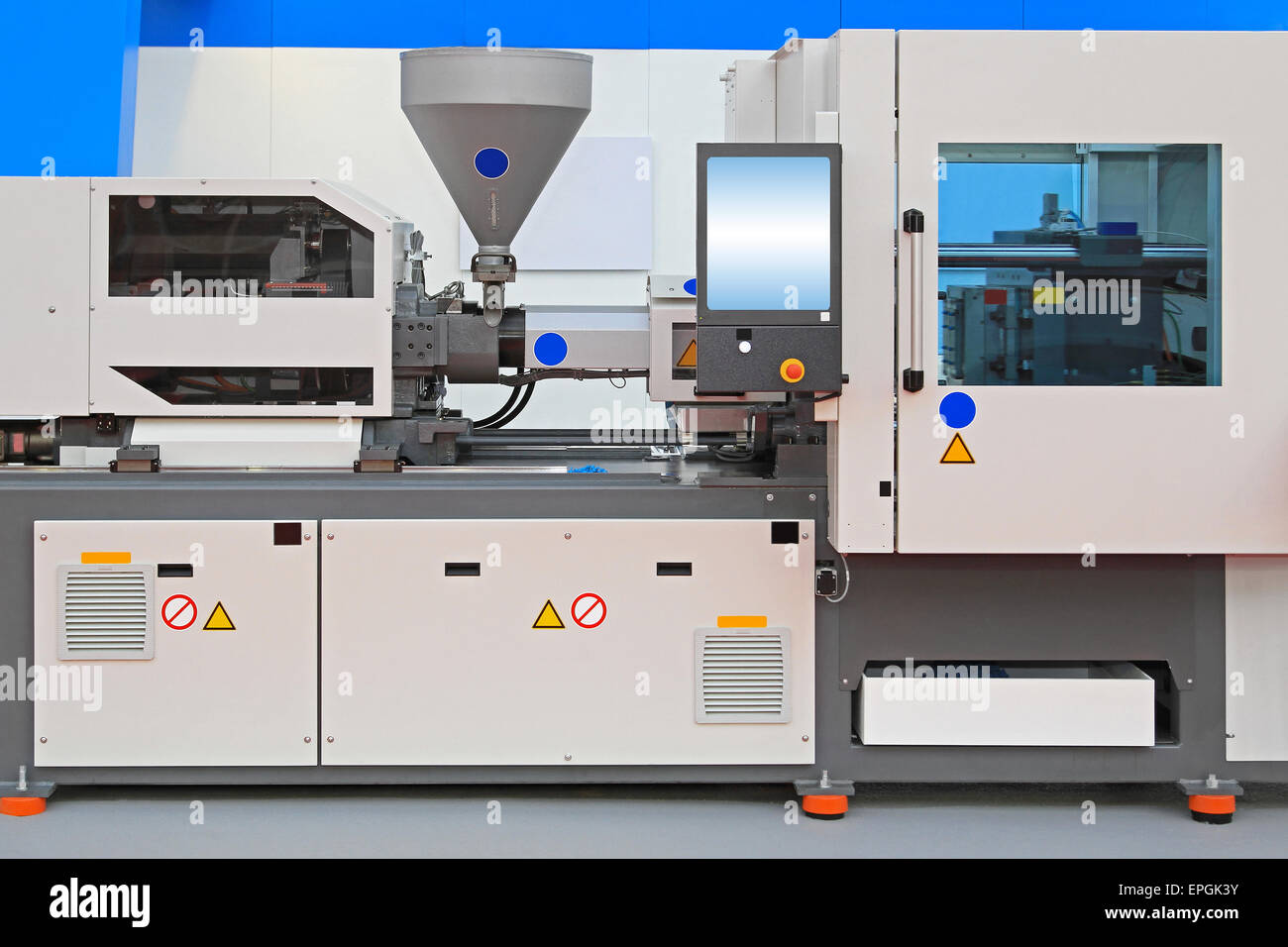 Injection molding hi-res stock photography and images - Alamy