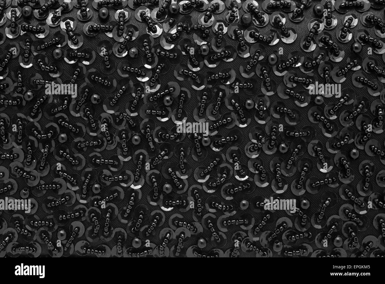 Dark fabric texture hi-res stock photography and images - Alamy