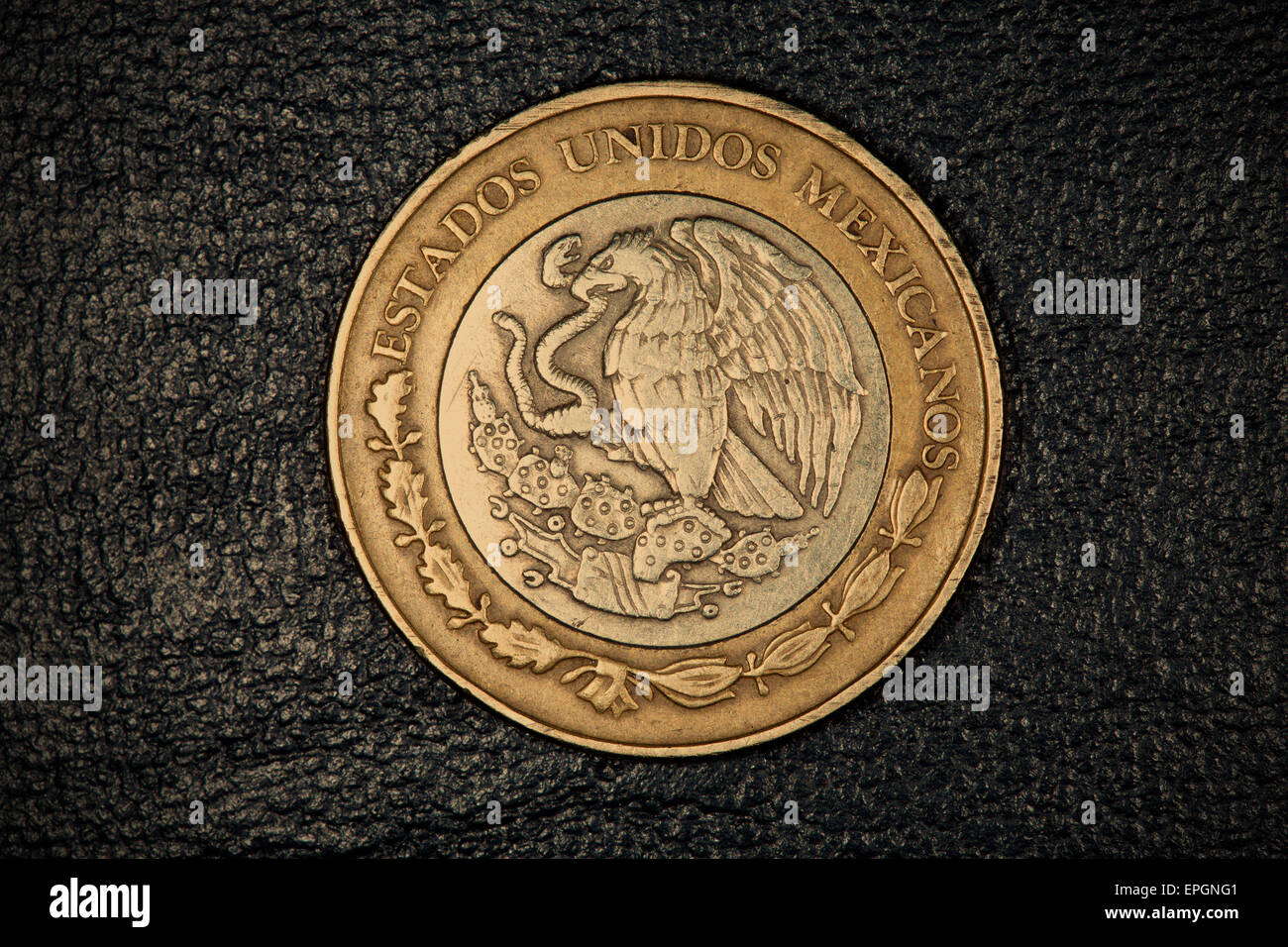 Old mexican poster hi-res stock photography and images - Alamy