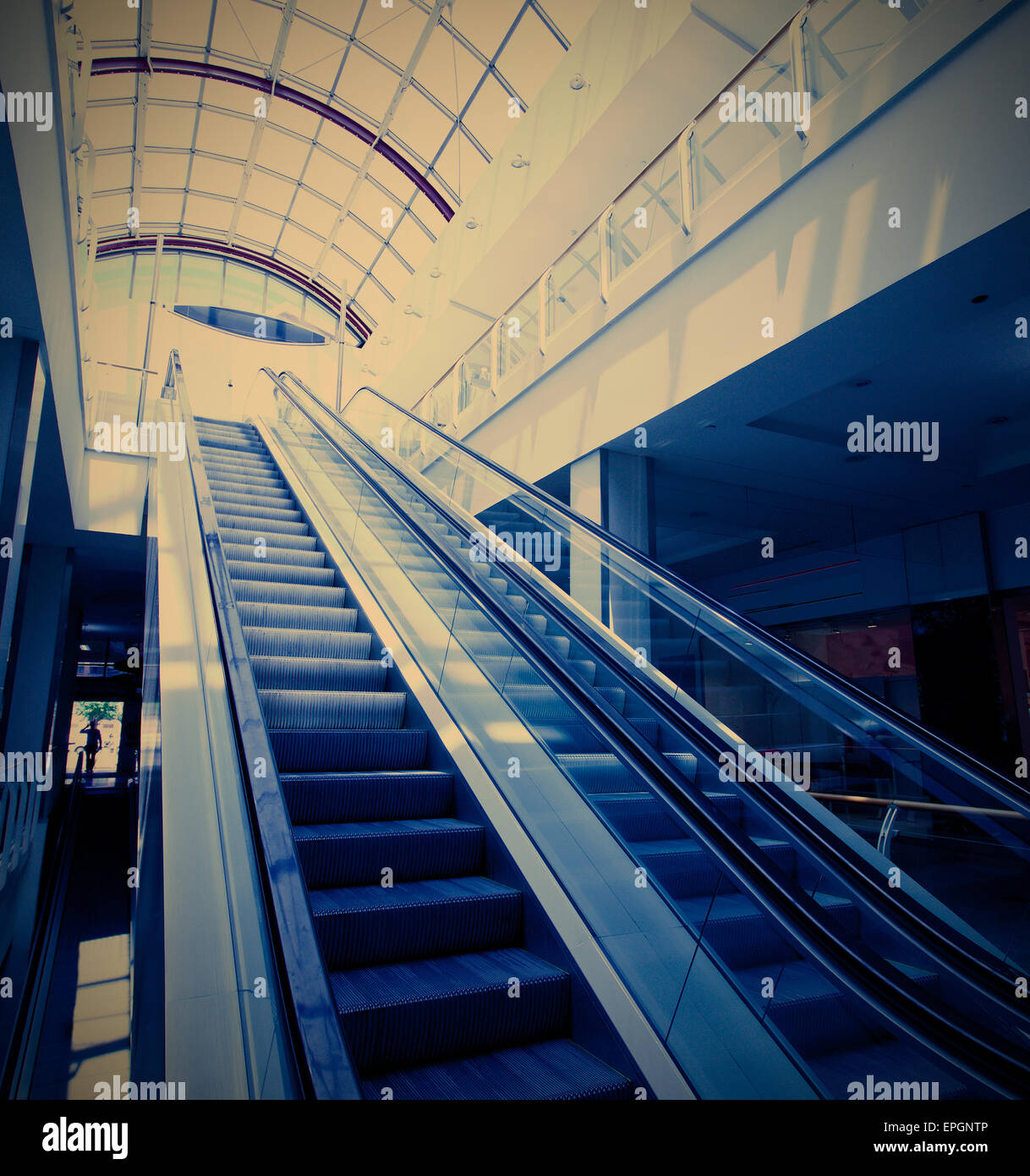 Escalator closeup hi-res stock photography and images - Alamy Escalator closeup hi-res stock photography and images - Alamy