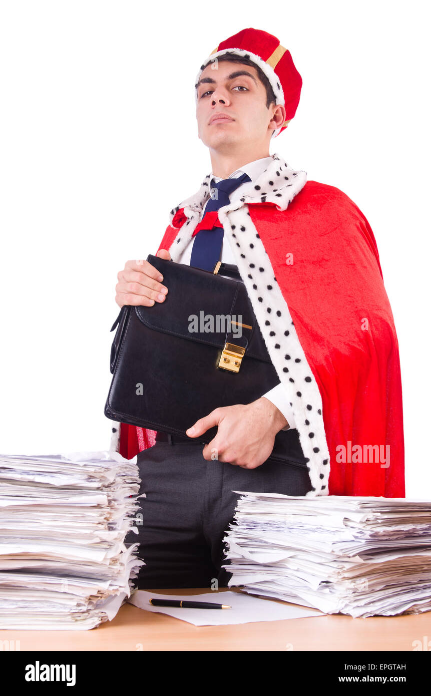Lots of paperwork hi-res stock photography and images - Alamy