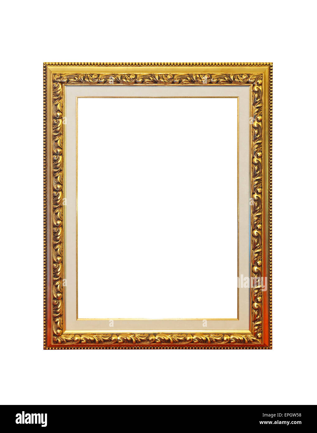 Engraved rectangular frame hi-res stock photography and images - Alamy