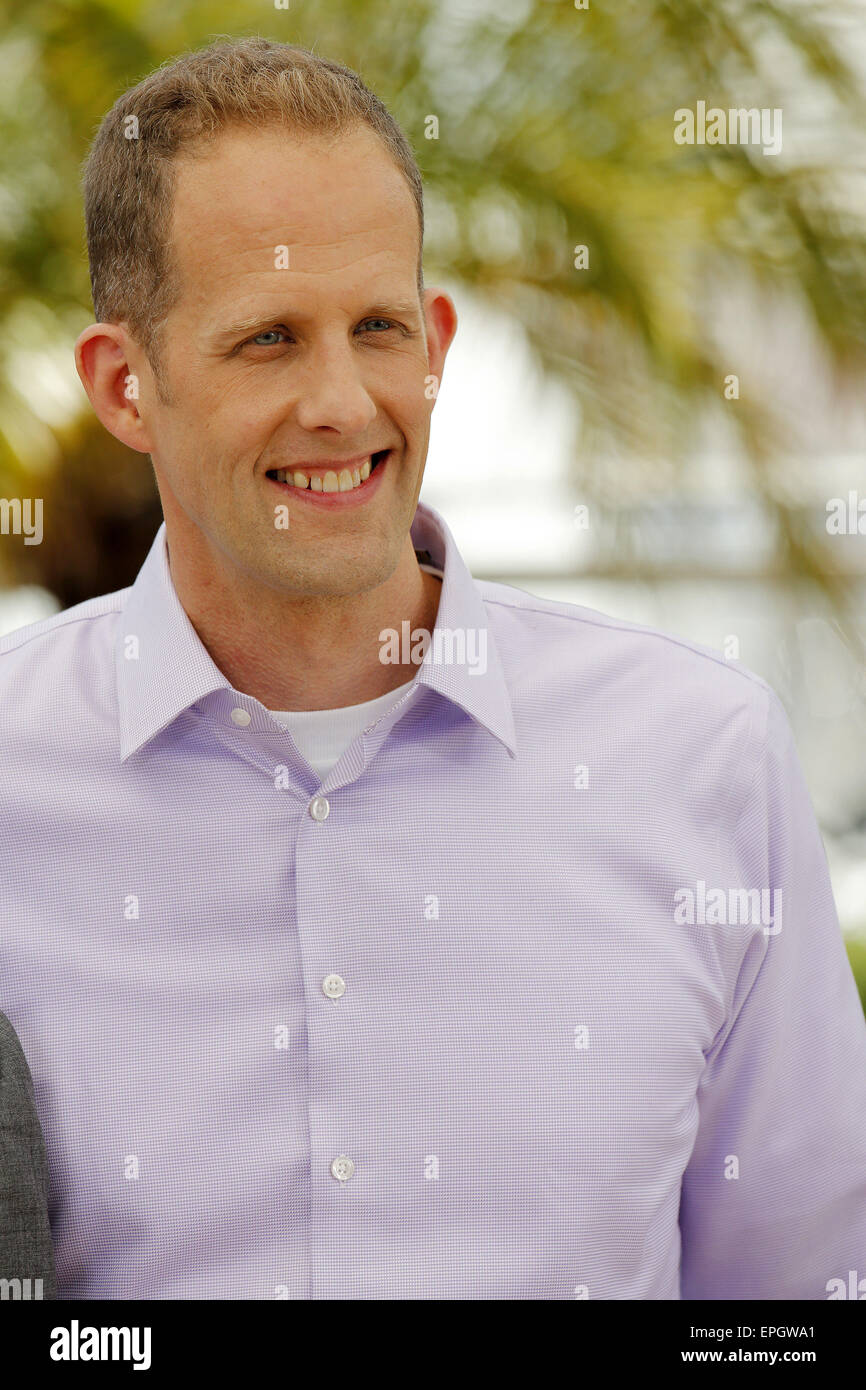 Pete docter 2015 hi-res stock photography and images - Alamy