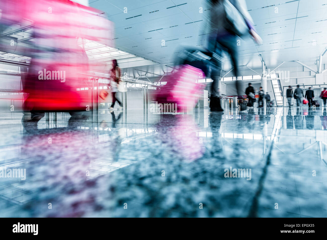 T motion hi-res stock photography and images - Alamy