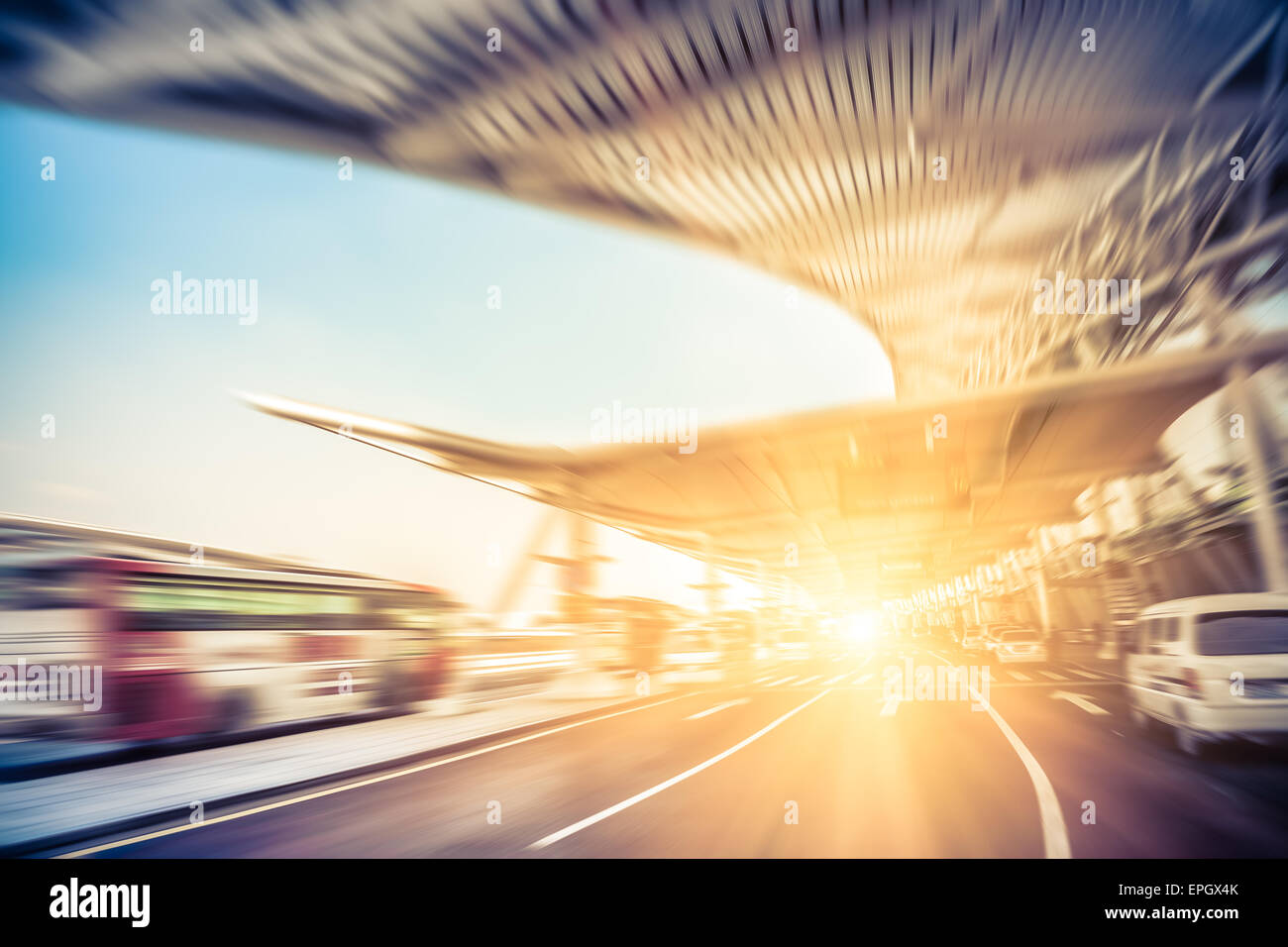 Viaduct pillars hi-res stock photography and images - Alamy