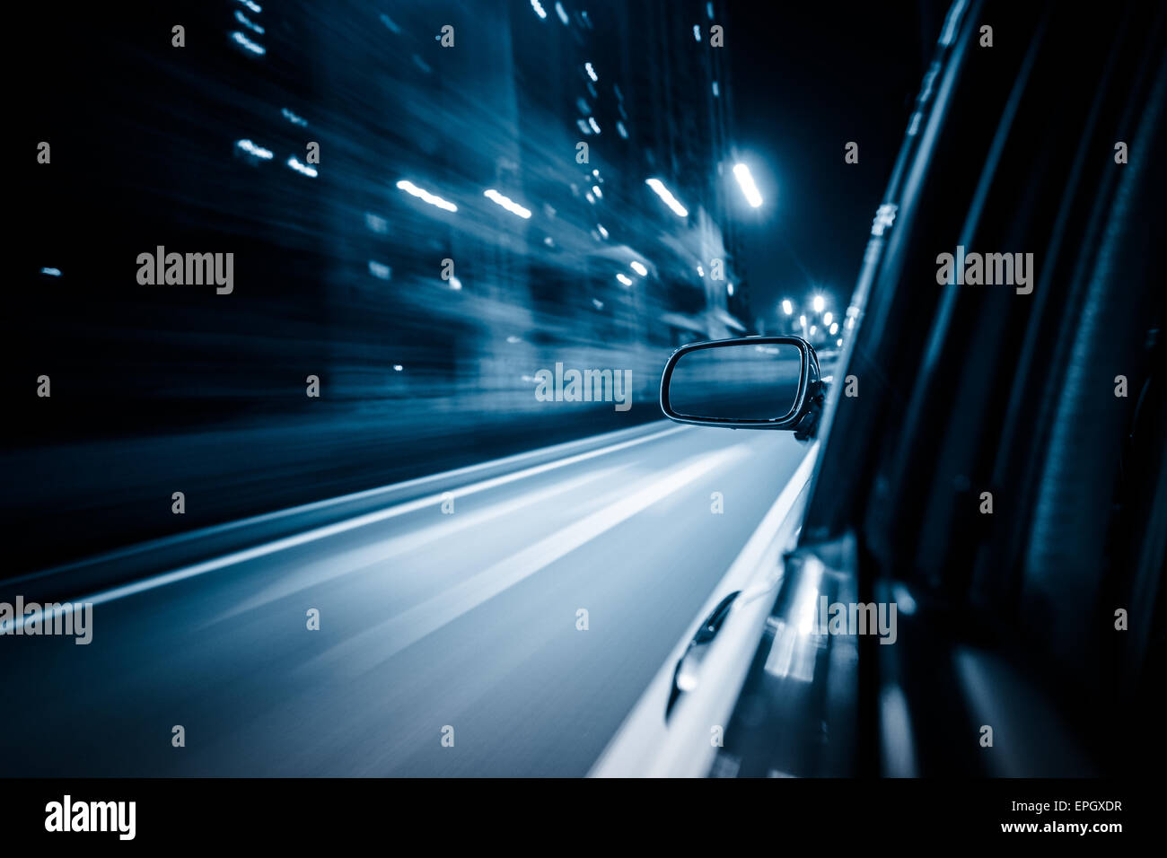 Car speedy hi-res stock photography and images - Alamy