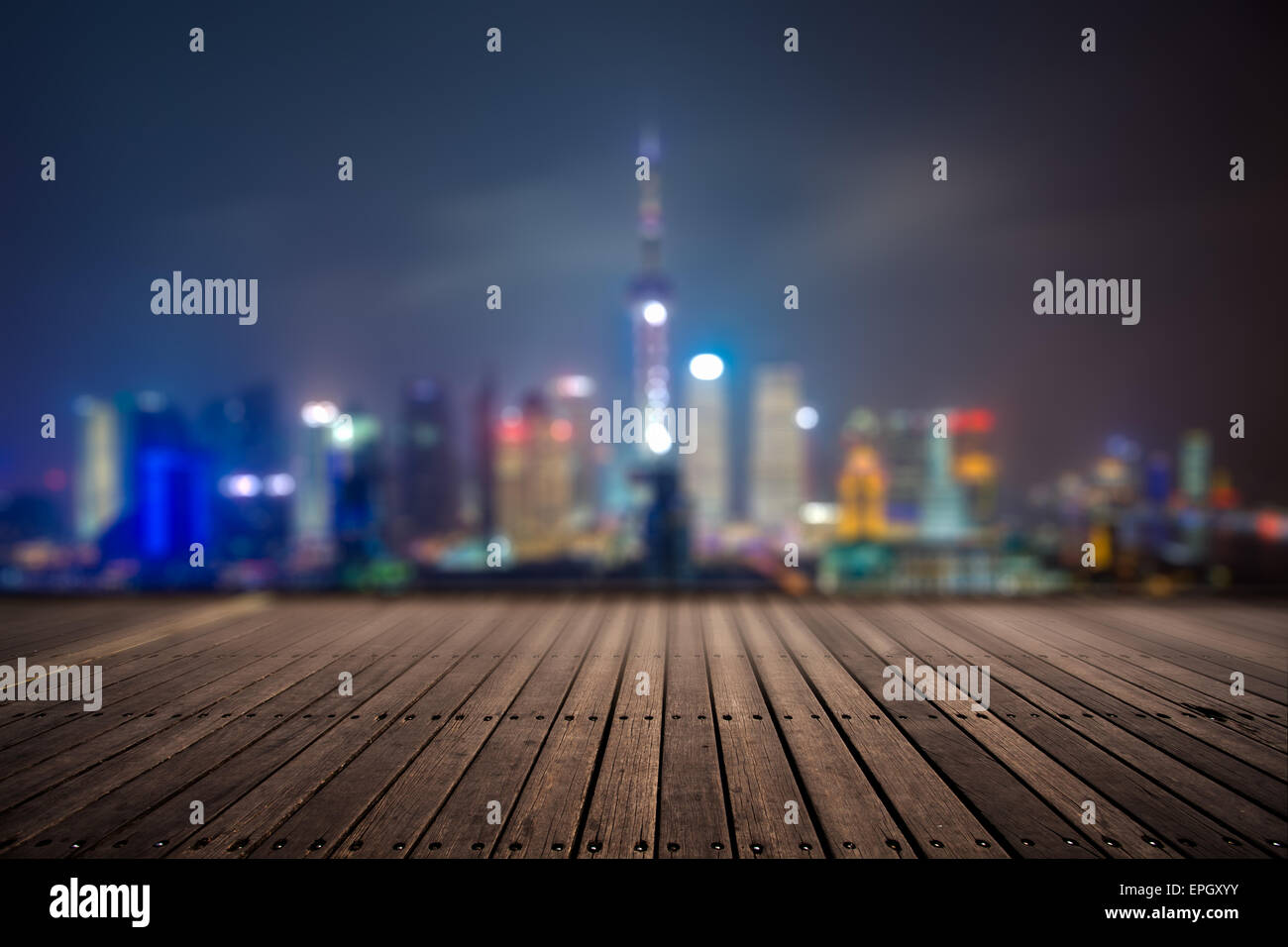 Platform and lights hi-res stock photography and images - Alamy
