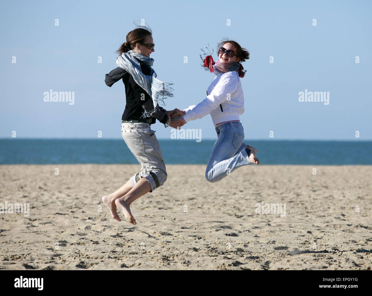 Jumpers are hi-res stock photography and images - Alamy