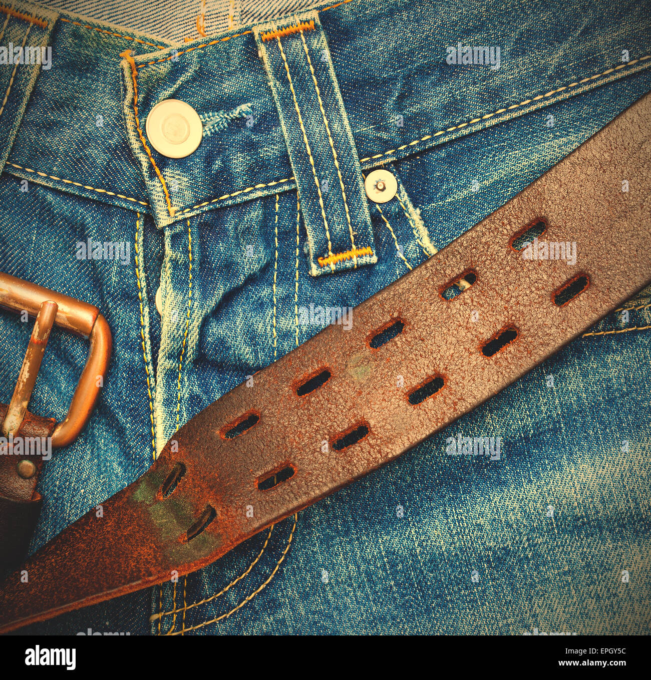 Navy blue trousers hi-res stock photography and images - Alamy