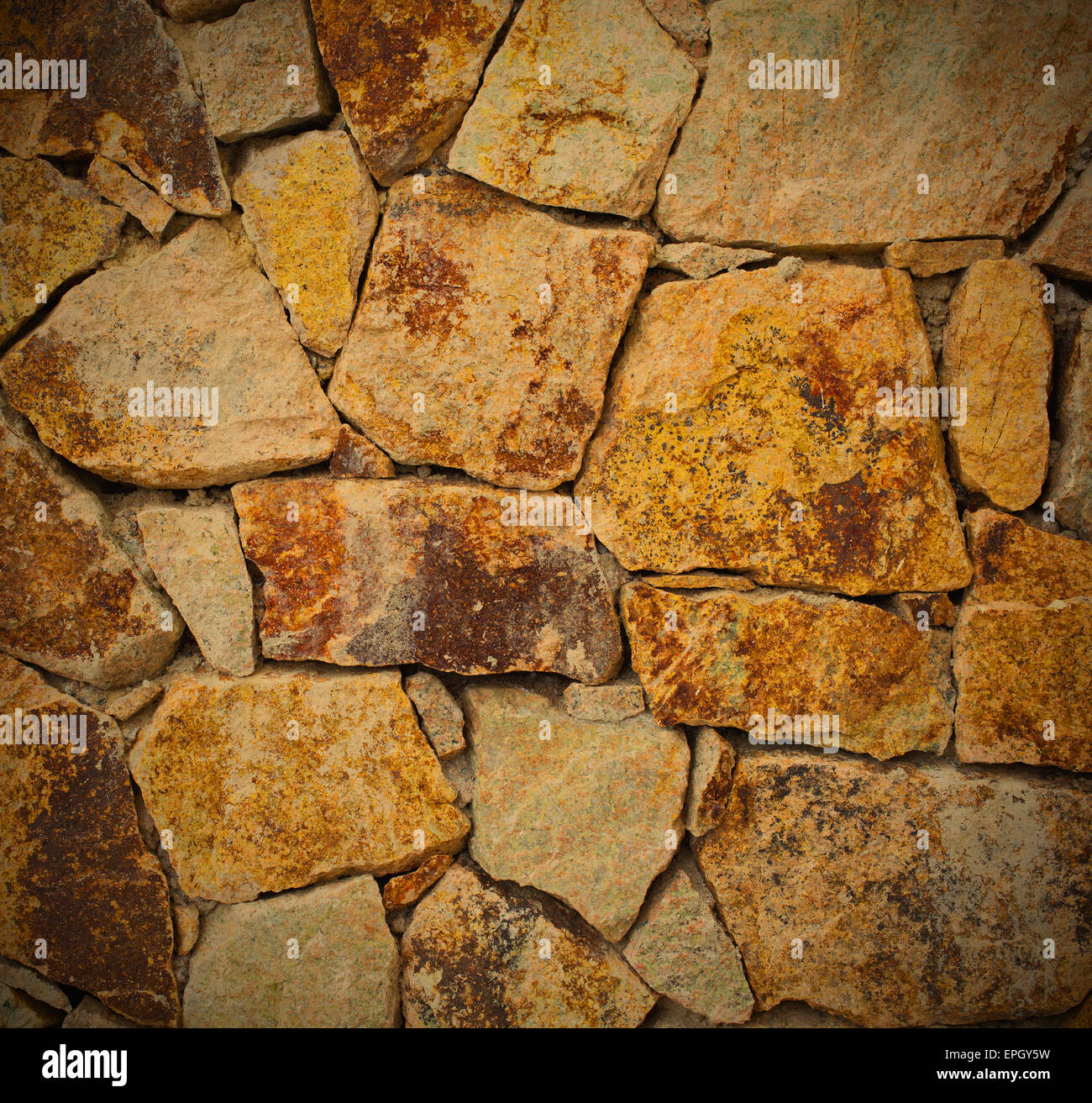 Abstract stonework texture hi-res stock photography and images - Alamy