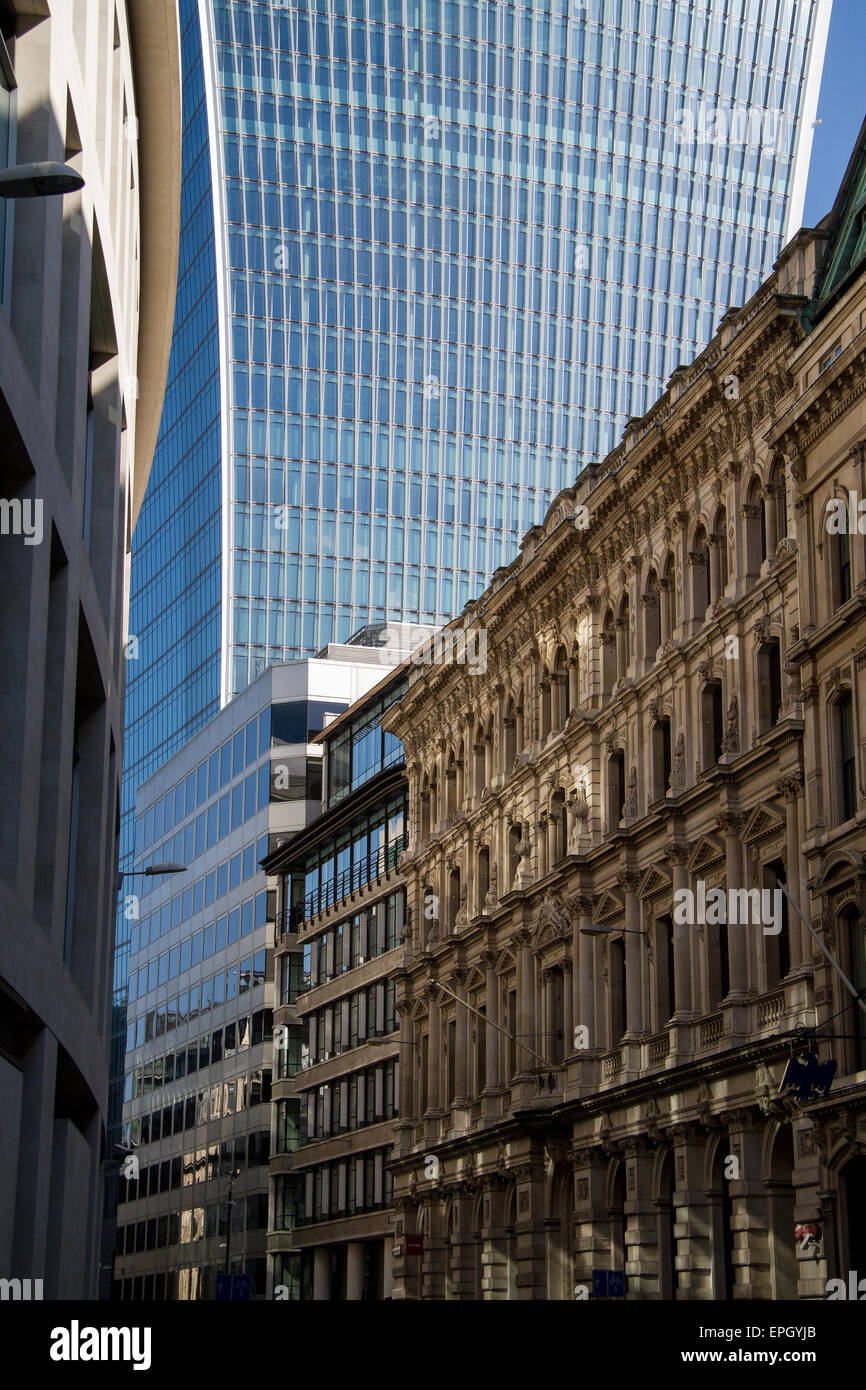 Old new buildings in hi-res stock photography and images - Alamy