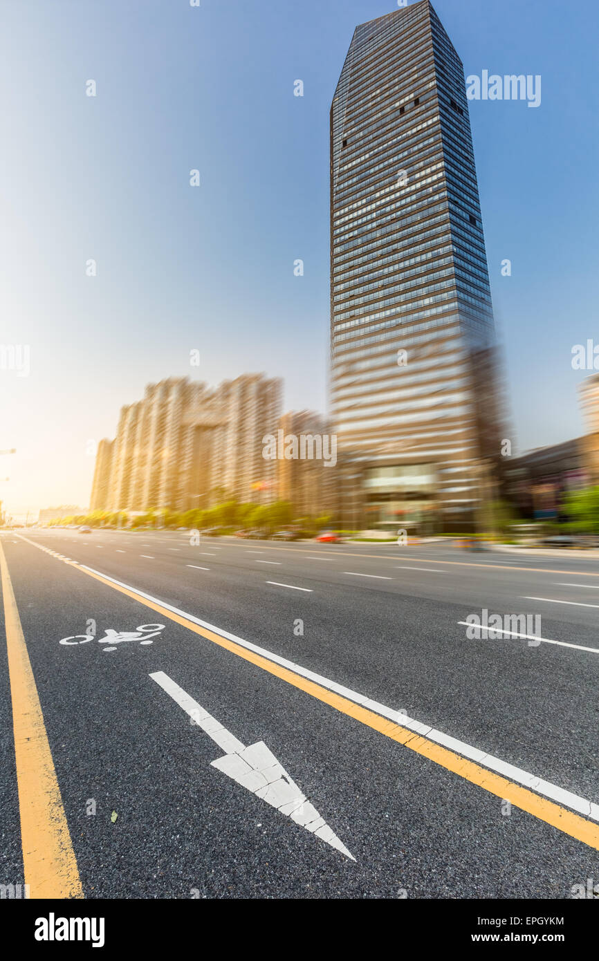 Tar street hi-res stock photography and images - Alamy