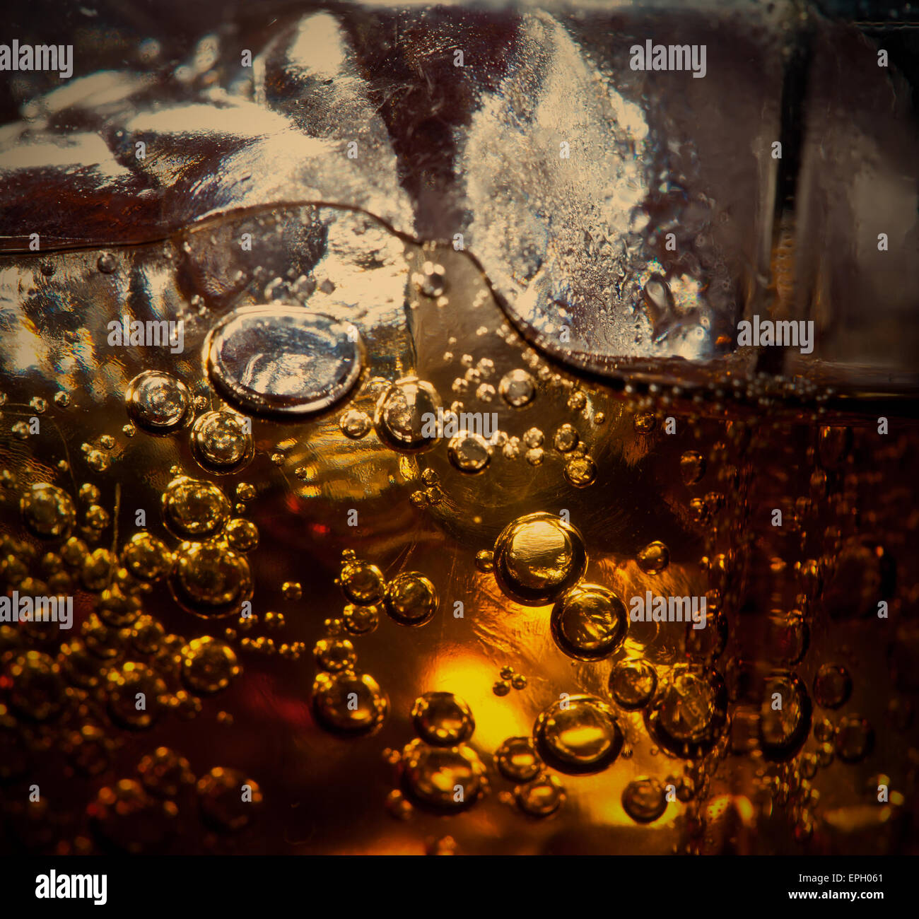 drink close up Stock Photo - Alamy