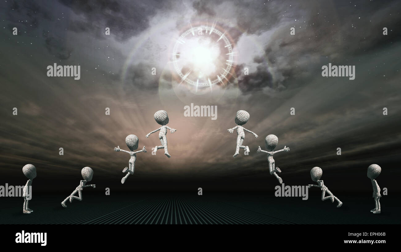 Hope Flight Escape High Resolution Stock Photography and Images - Alamy