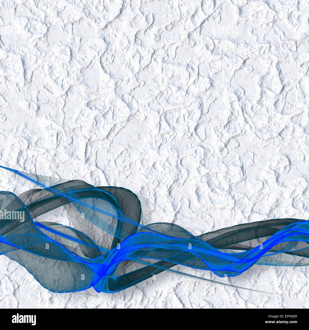 Background with veil Stock Photo - Alamy