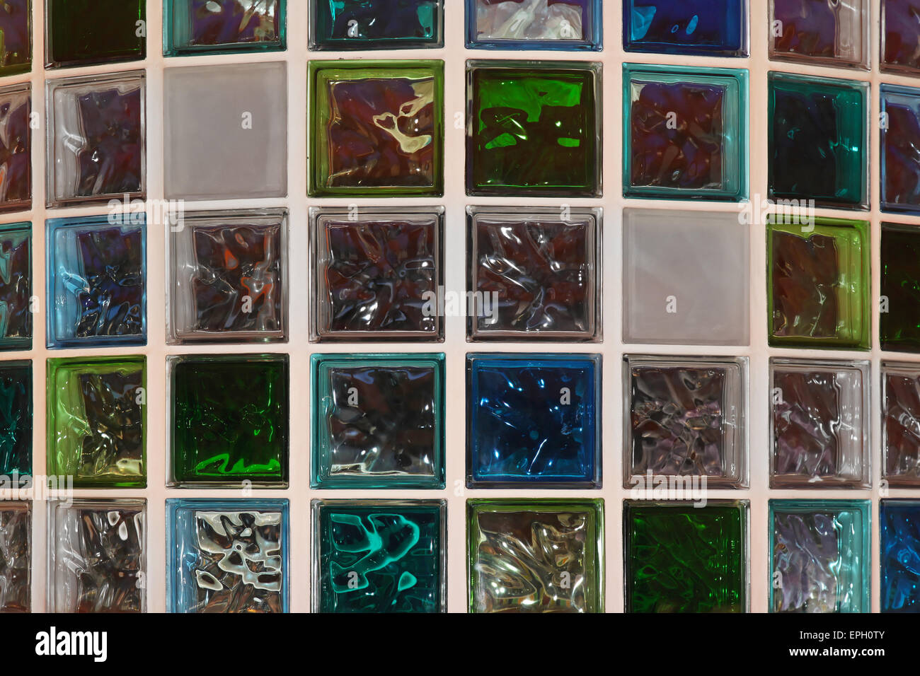 Colour blocks architecture hi-res stock photography and images - Alamy