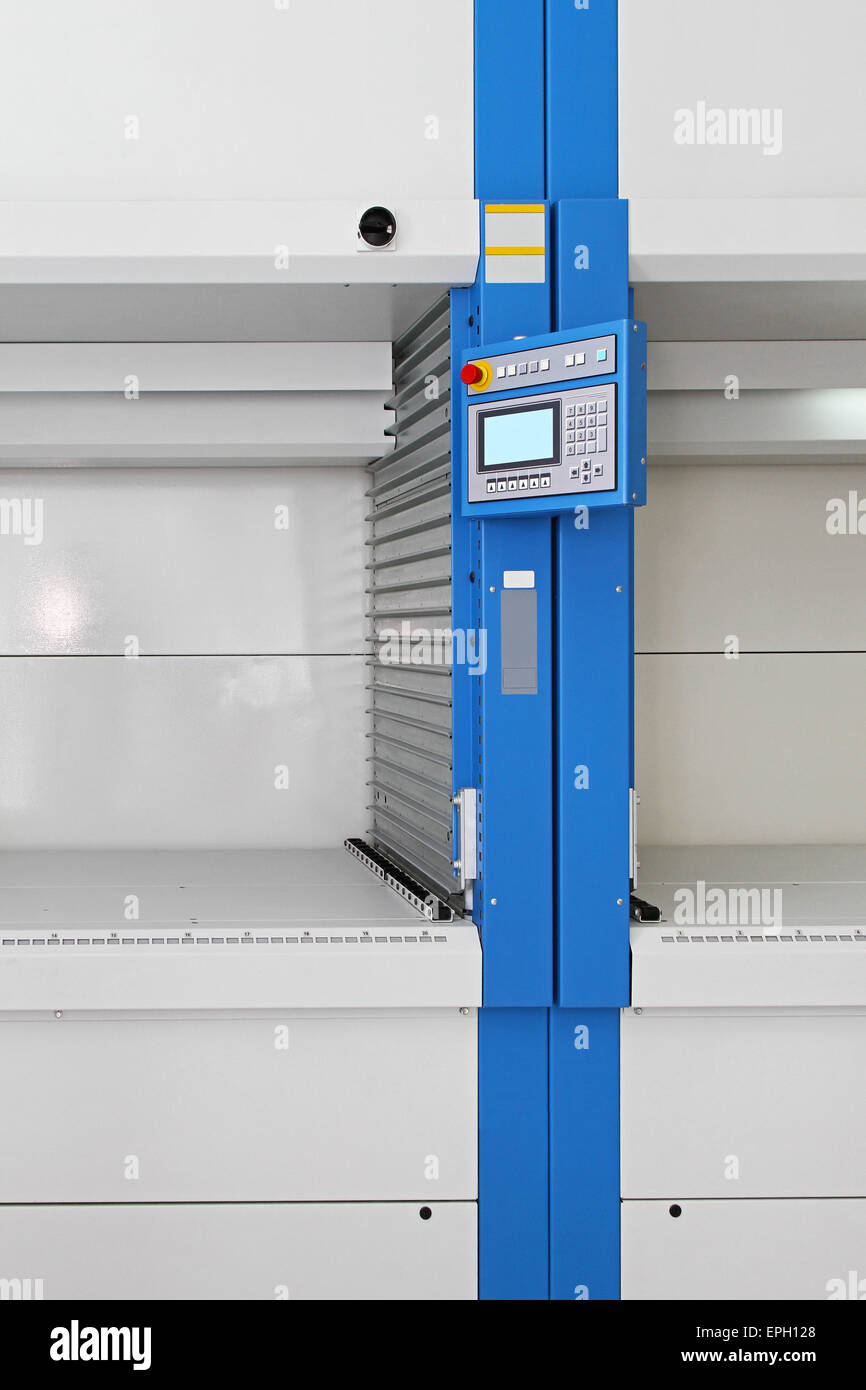 Computer storage unit hi-res stock photography and images - Alamy