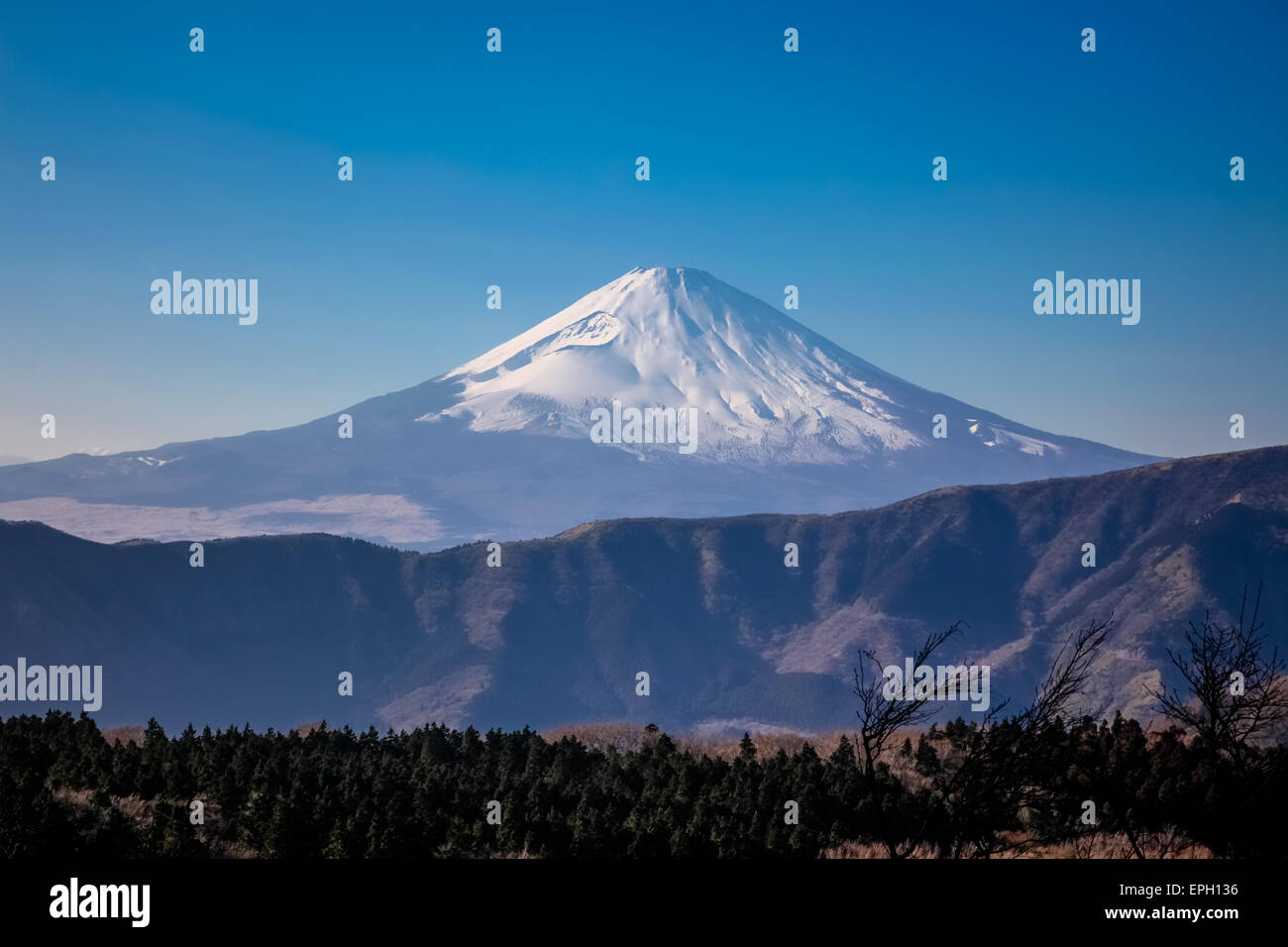 Fuji clean hi-res stock photography and images - Alamy
