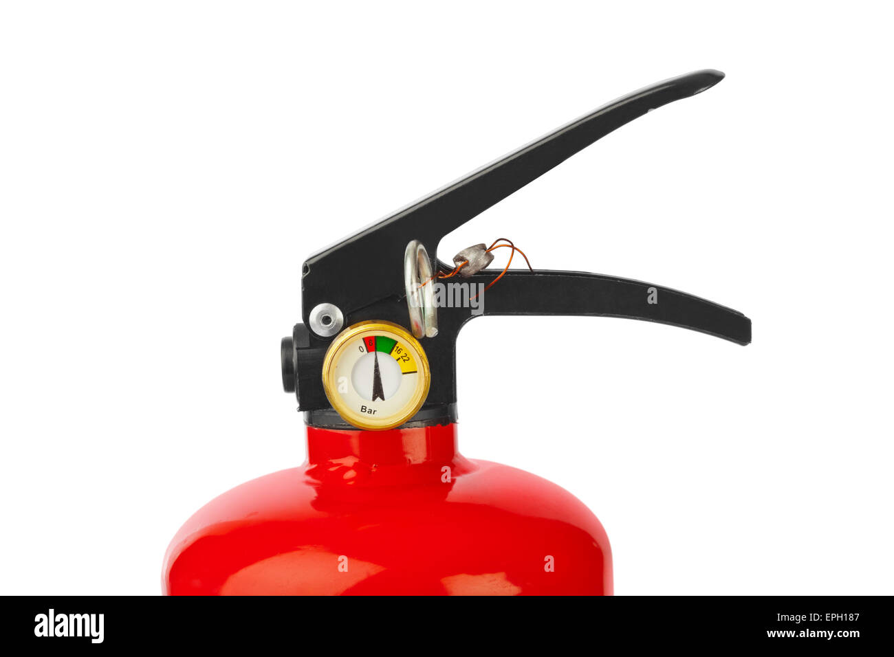 New fire extinguisher hi-res stock photography and images - Alamy