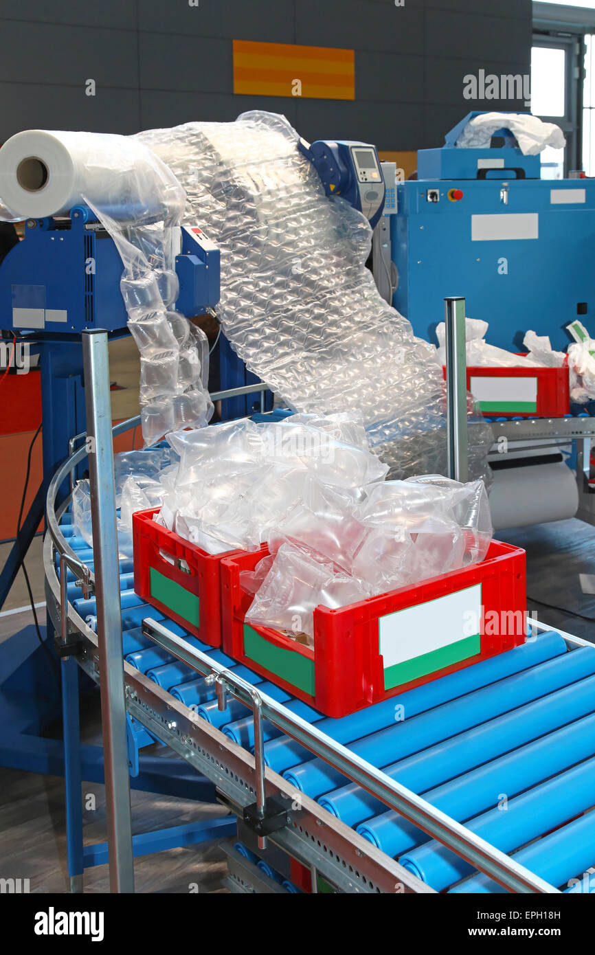 Air handling system hi-res stock photography and images - Alamy