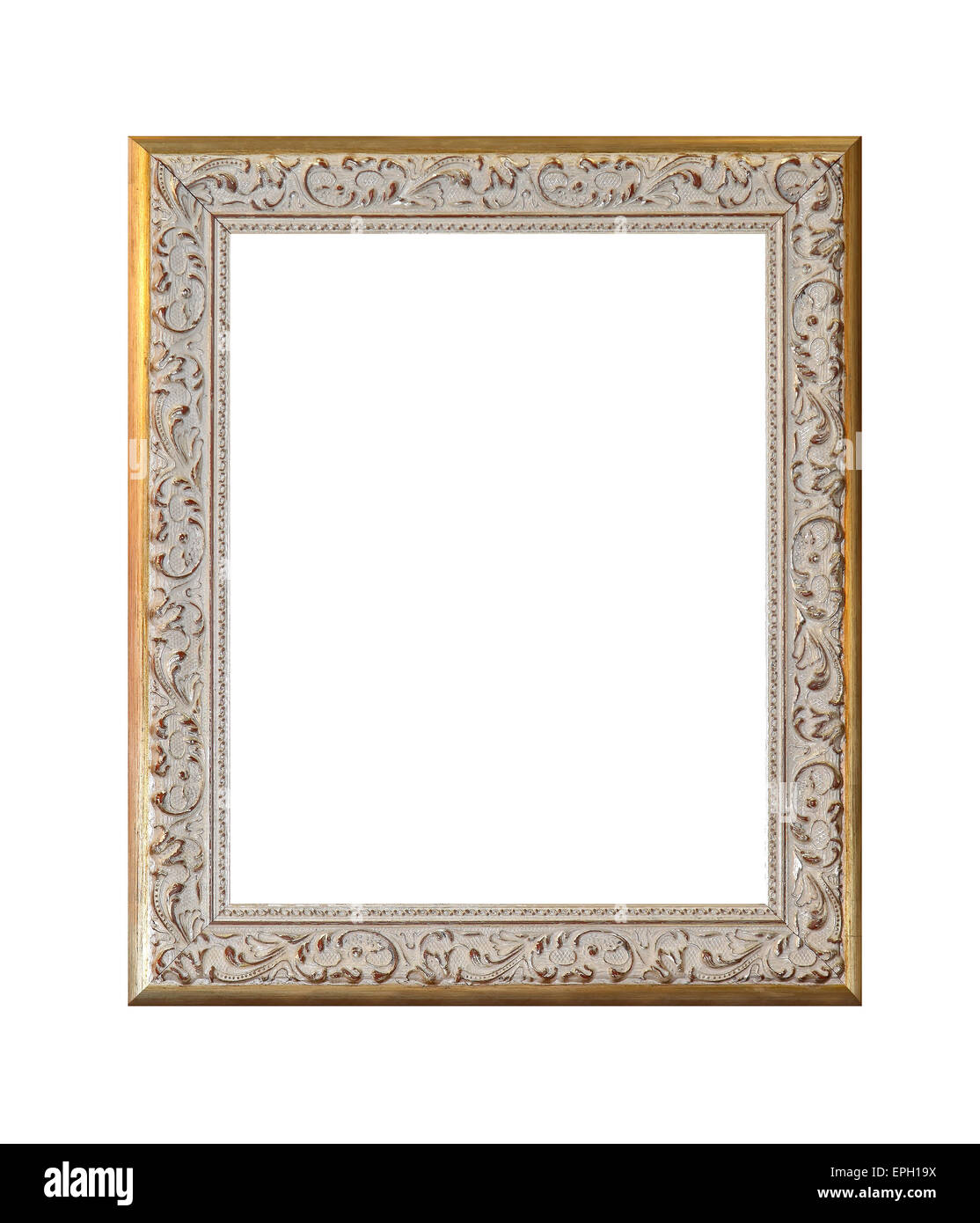 Picture border Cut Out Stock Images & Pictures - Alamy