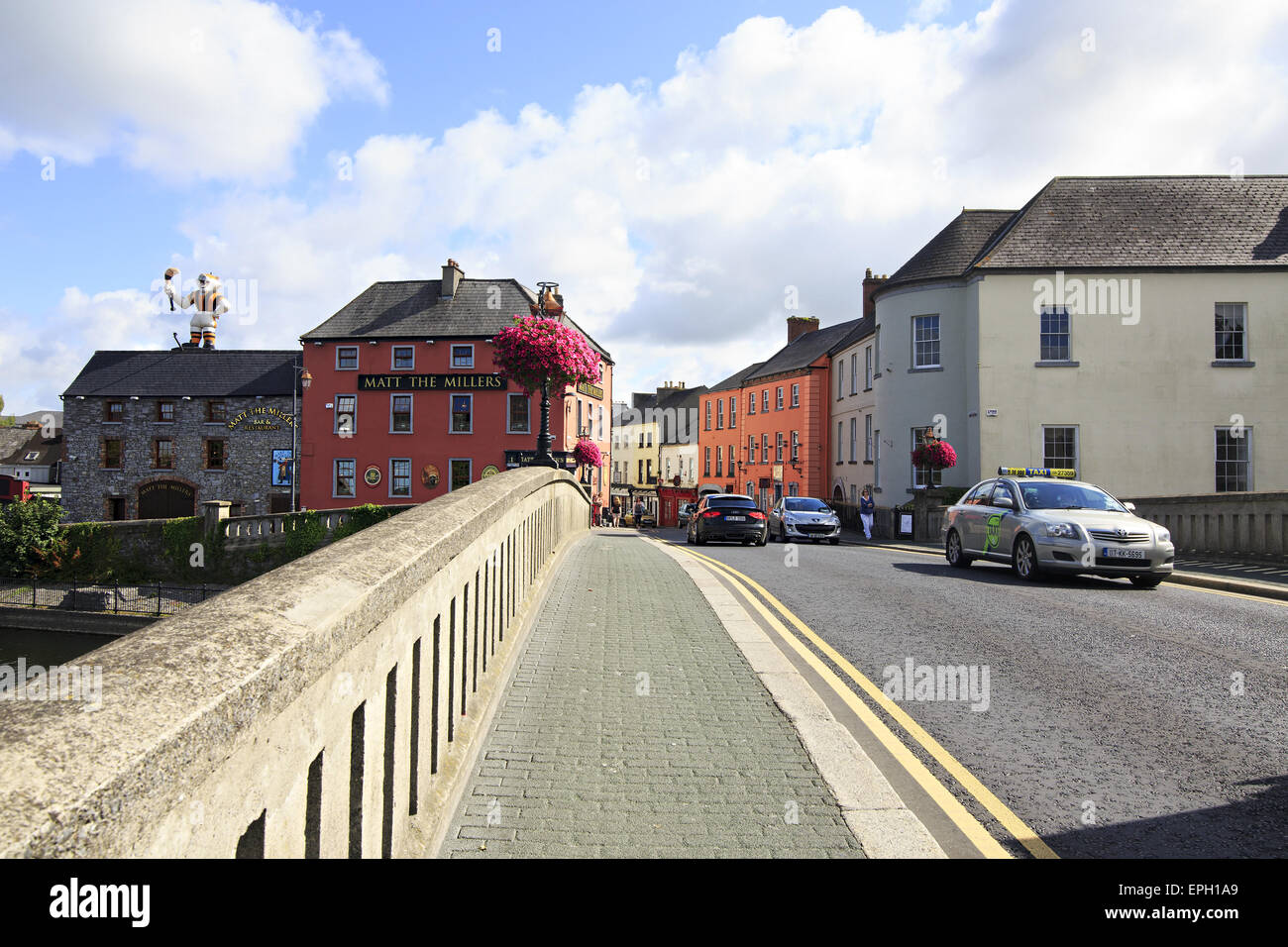 Nore river hi-res stock photography and images - Alamy