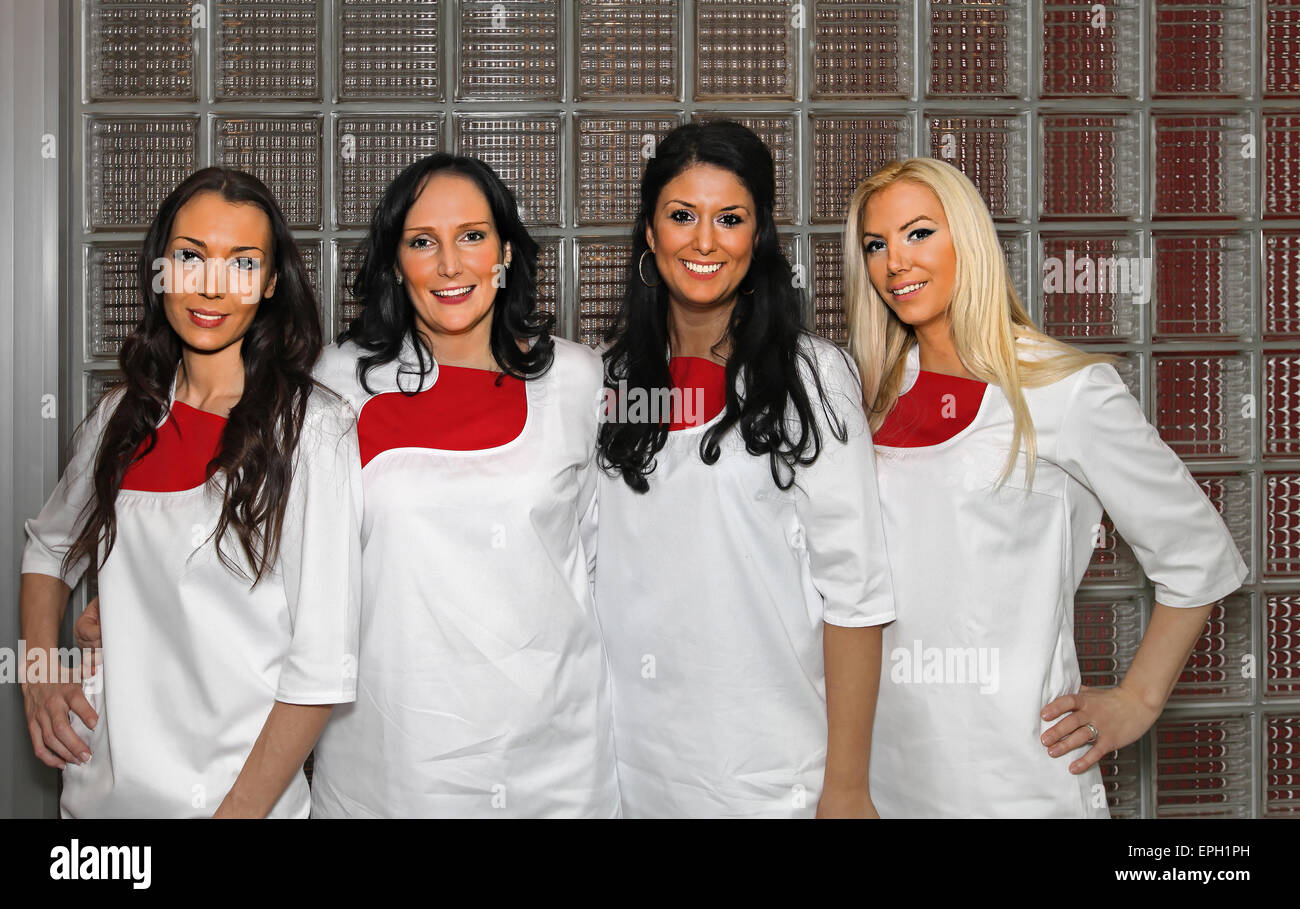 Modern doctors office hi-res stock photography and images - Alamy