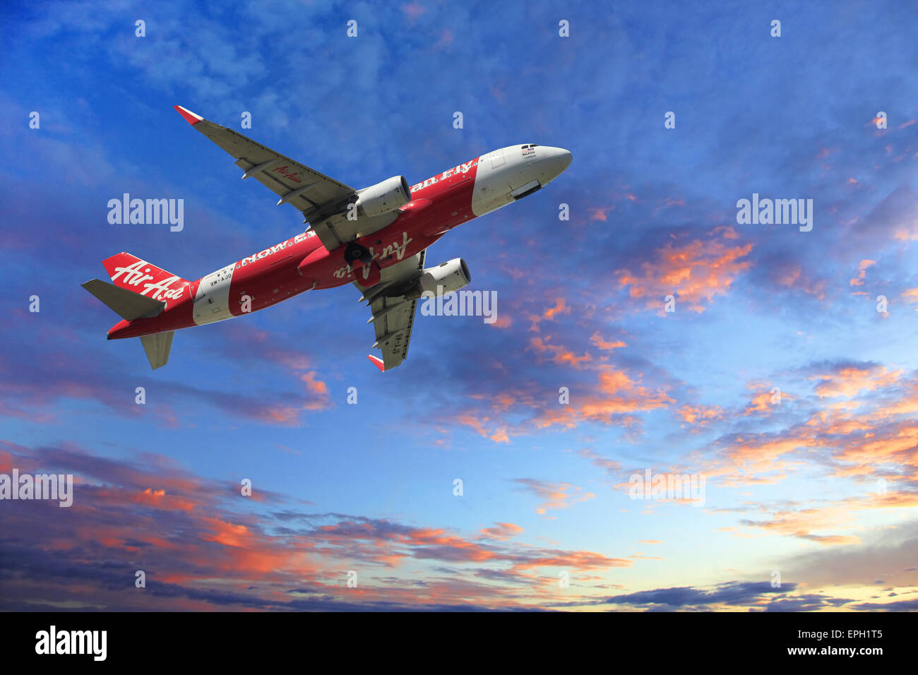 Airbus a320 200 winglet hi-res stock photography and images - Alamy