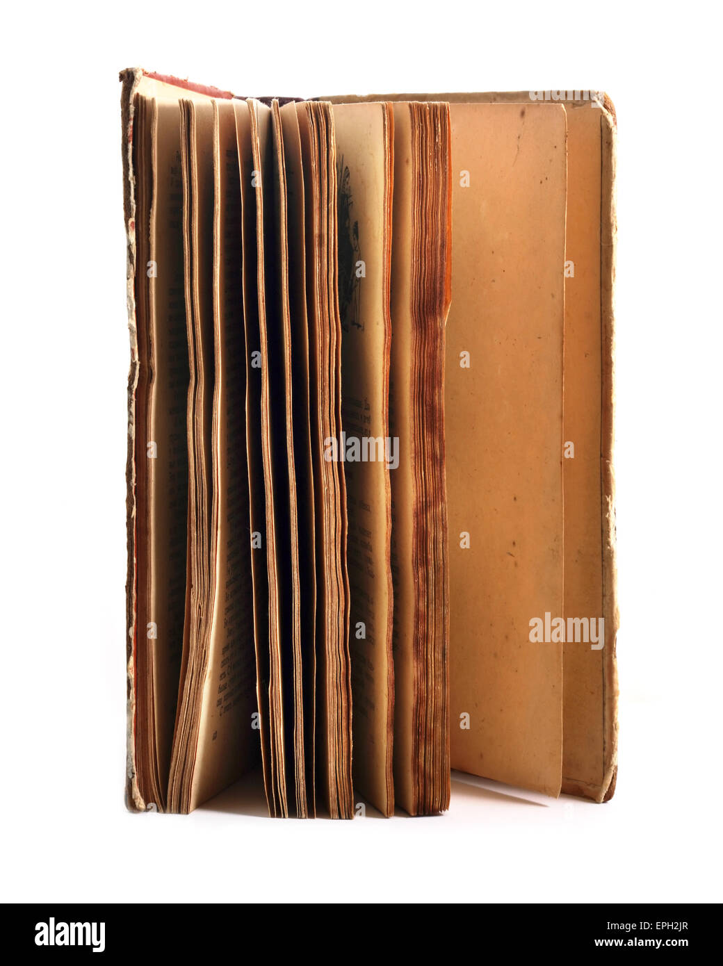 Old info Cut Out Stock Images & Pictures - Alamy