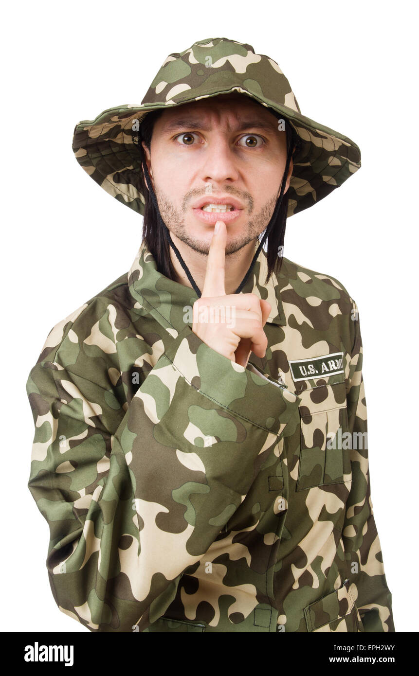 Shhh comic hi-res stock photography and images - Alamy