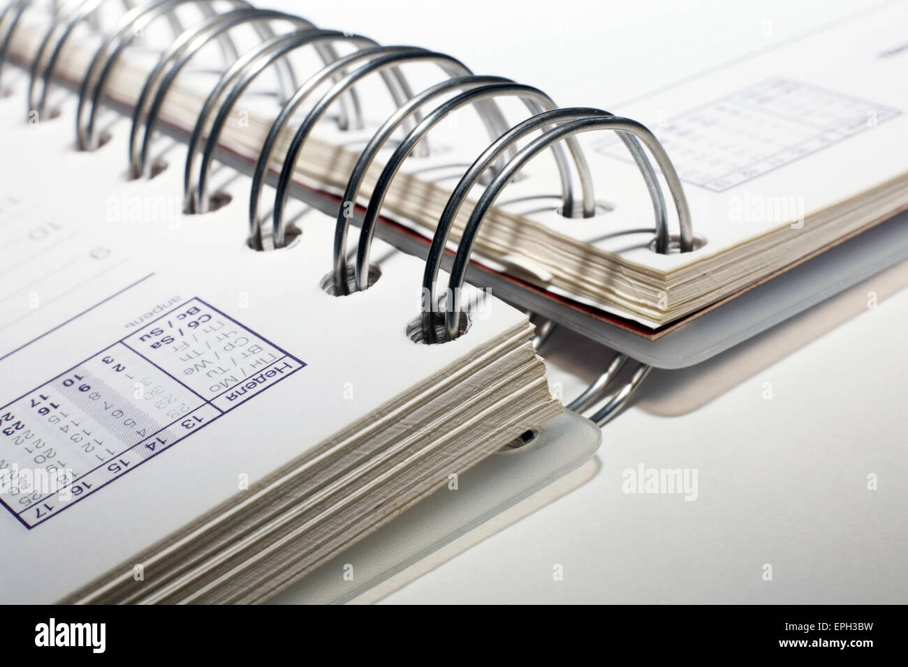 Data paper hi-res stock photography and images - Alamy