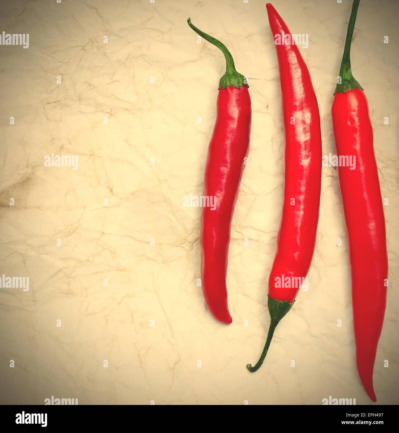 Studio photo red hot hi-res stock photography and images - Alamy