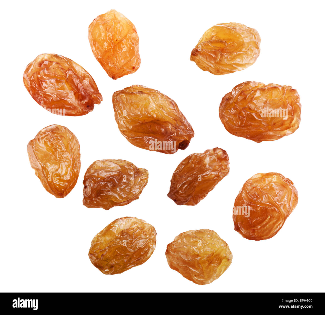 Raisin texture Cut Out Stock Images & Pictures - Alamy