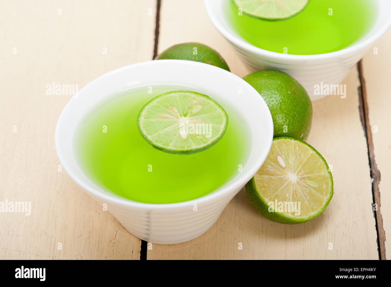 Lime photograph hi-res stock photography and images - Alamy