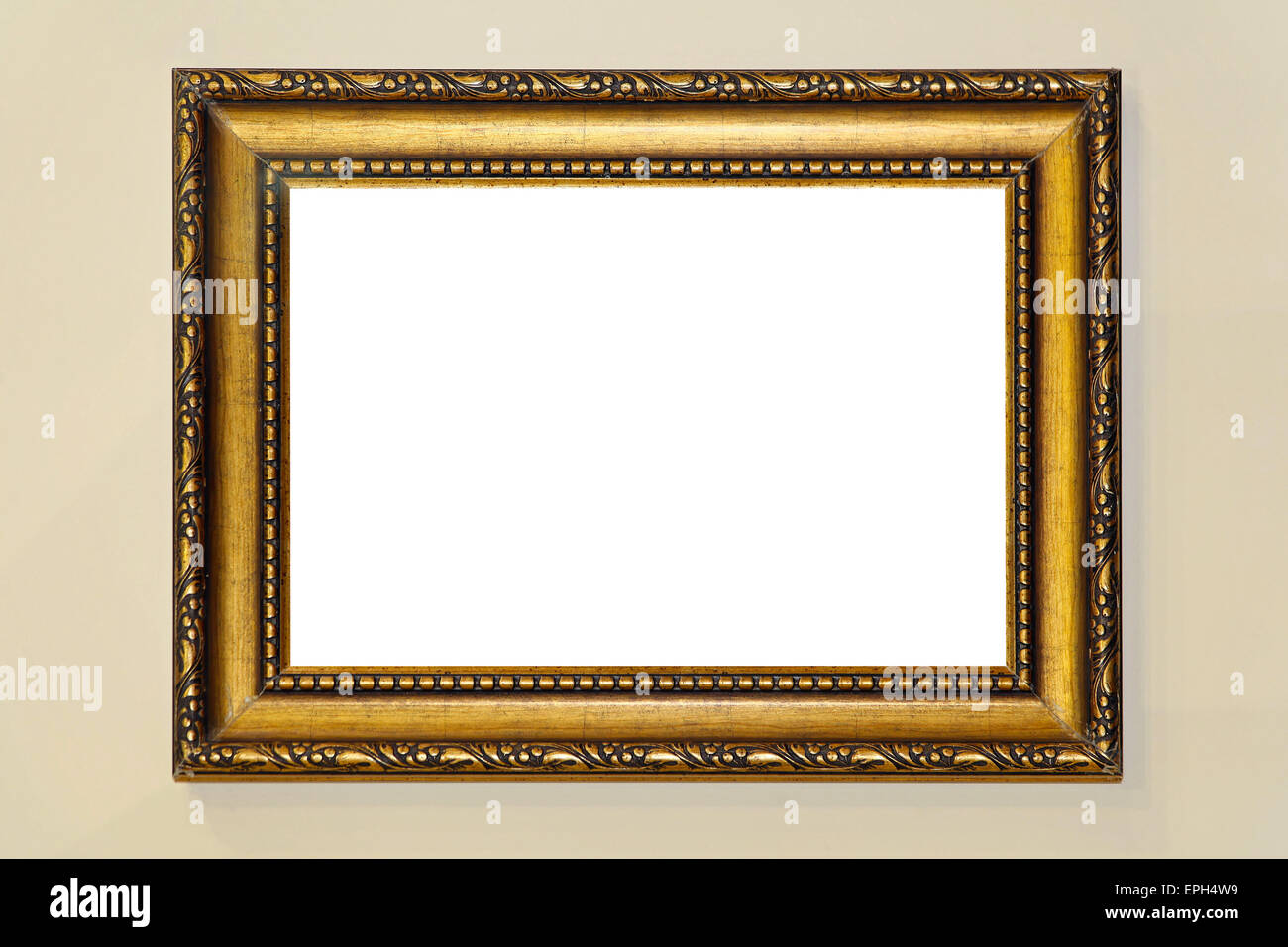 Engraved rectangular frame hi-res stock photography and images - Alamy