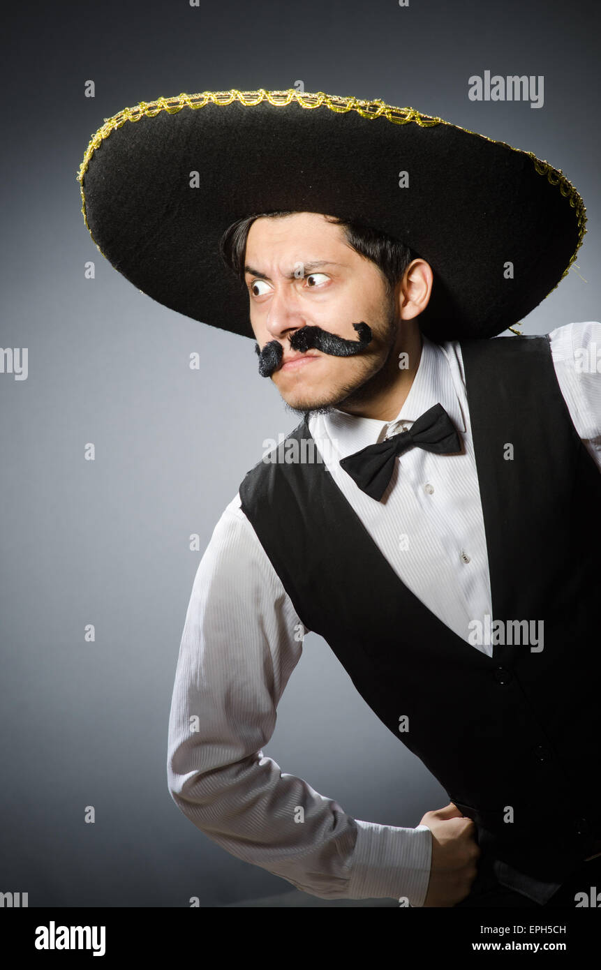 Funny Looking Mexican People