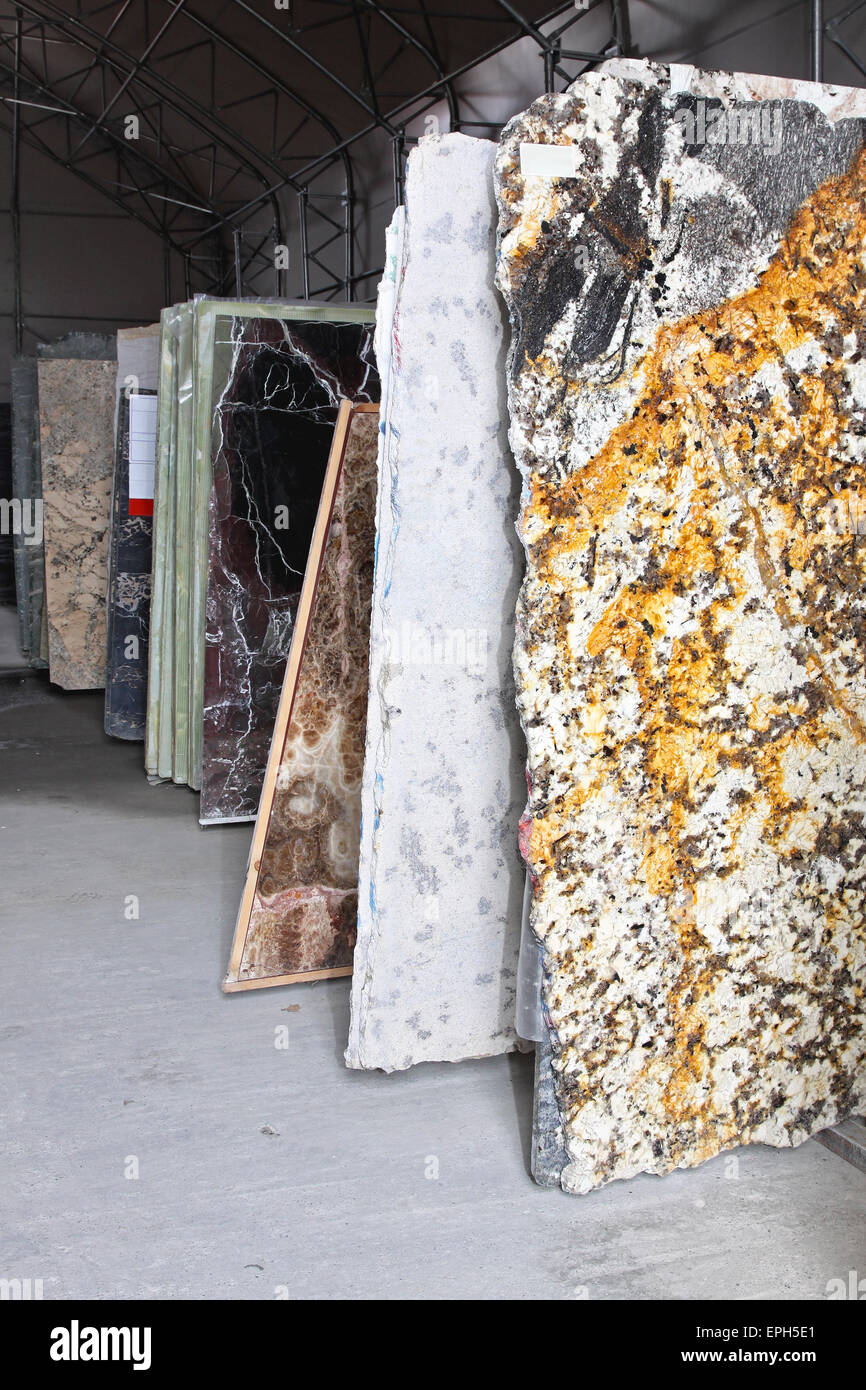 Pallet marble hi-res stock photography and images - Alamy