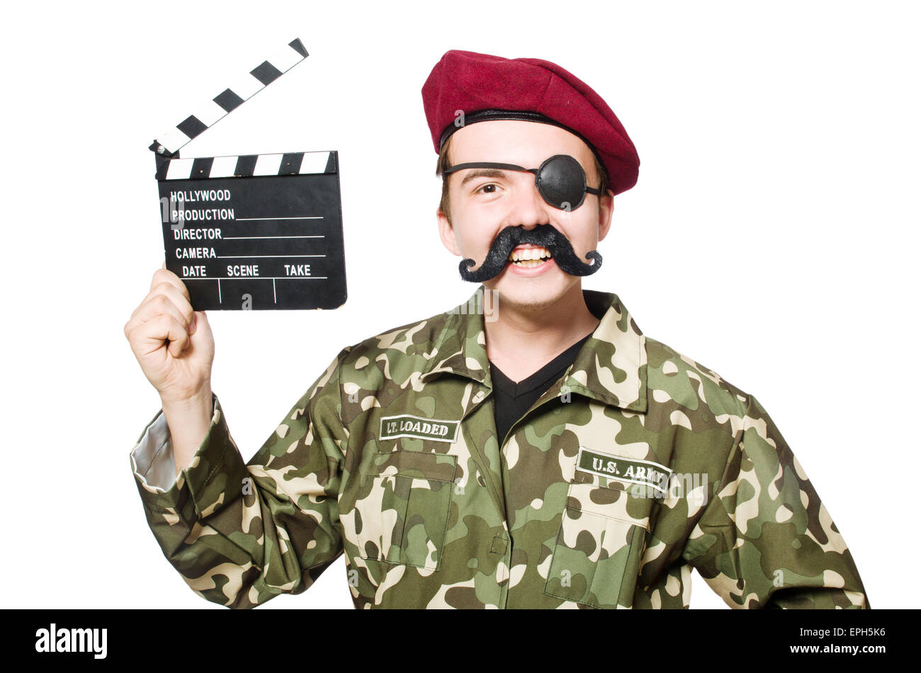 Funny American Military Pictures