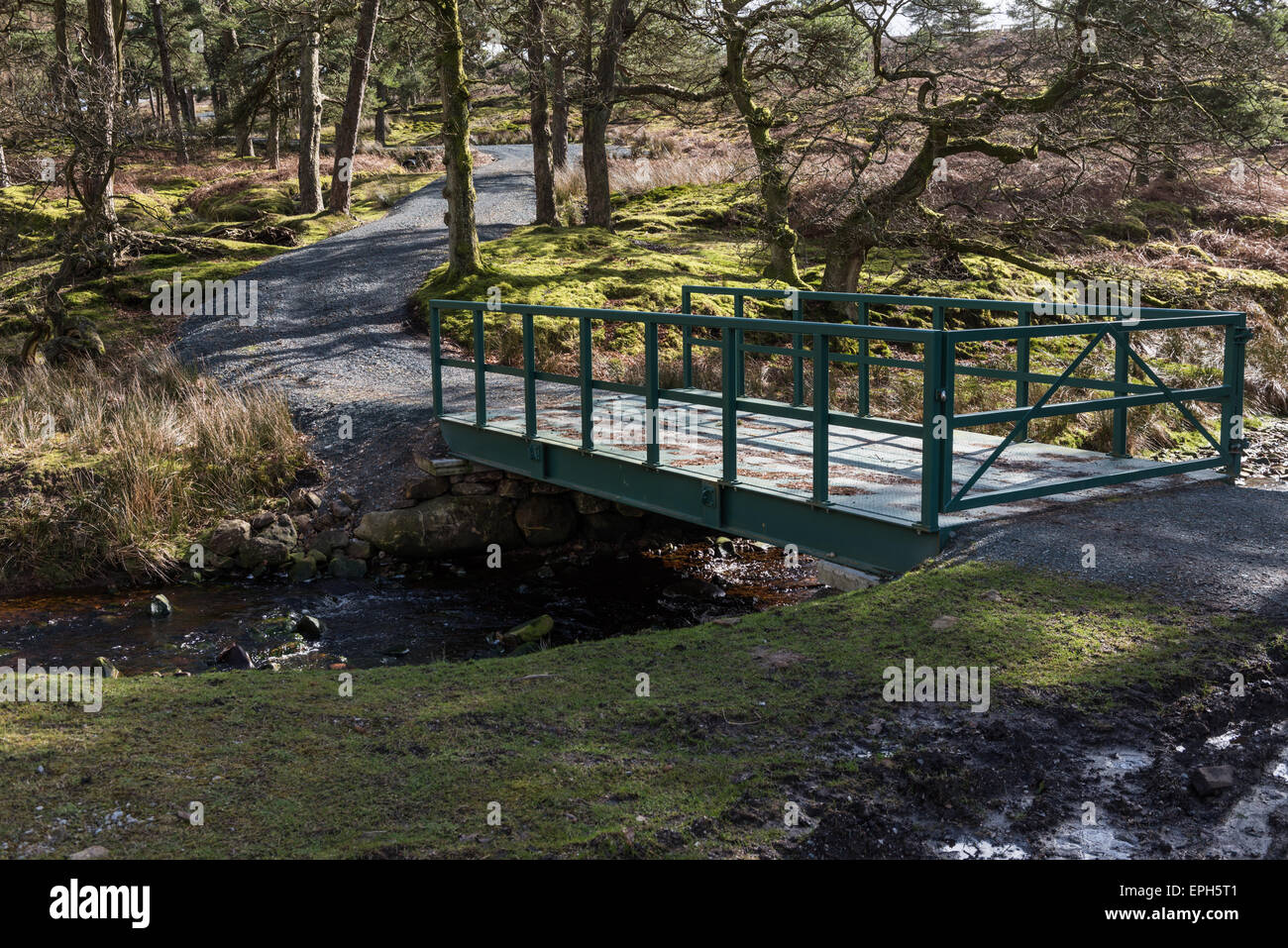 River wyre bridge hi-res stock photography and images - Alamy