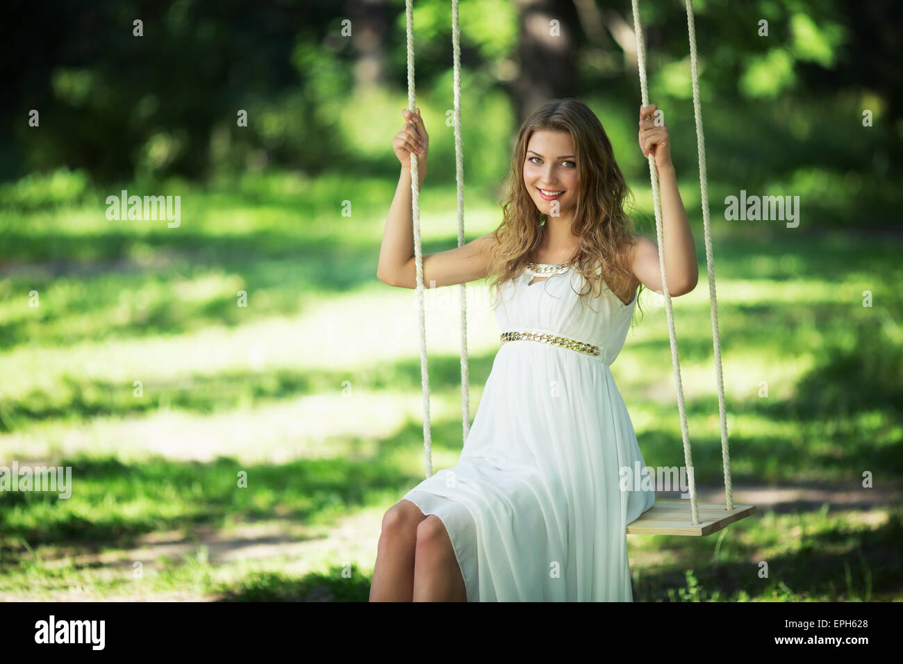 Beauty outdoors hi-res stock photography and images - Alamy