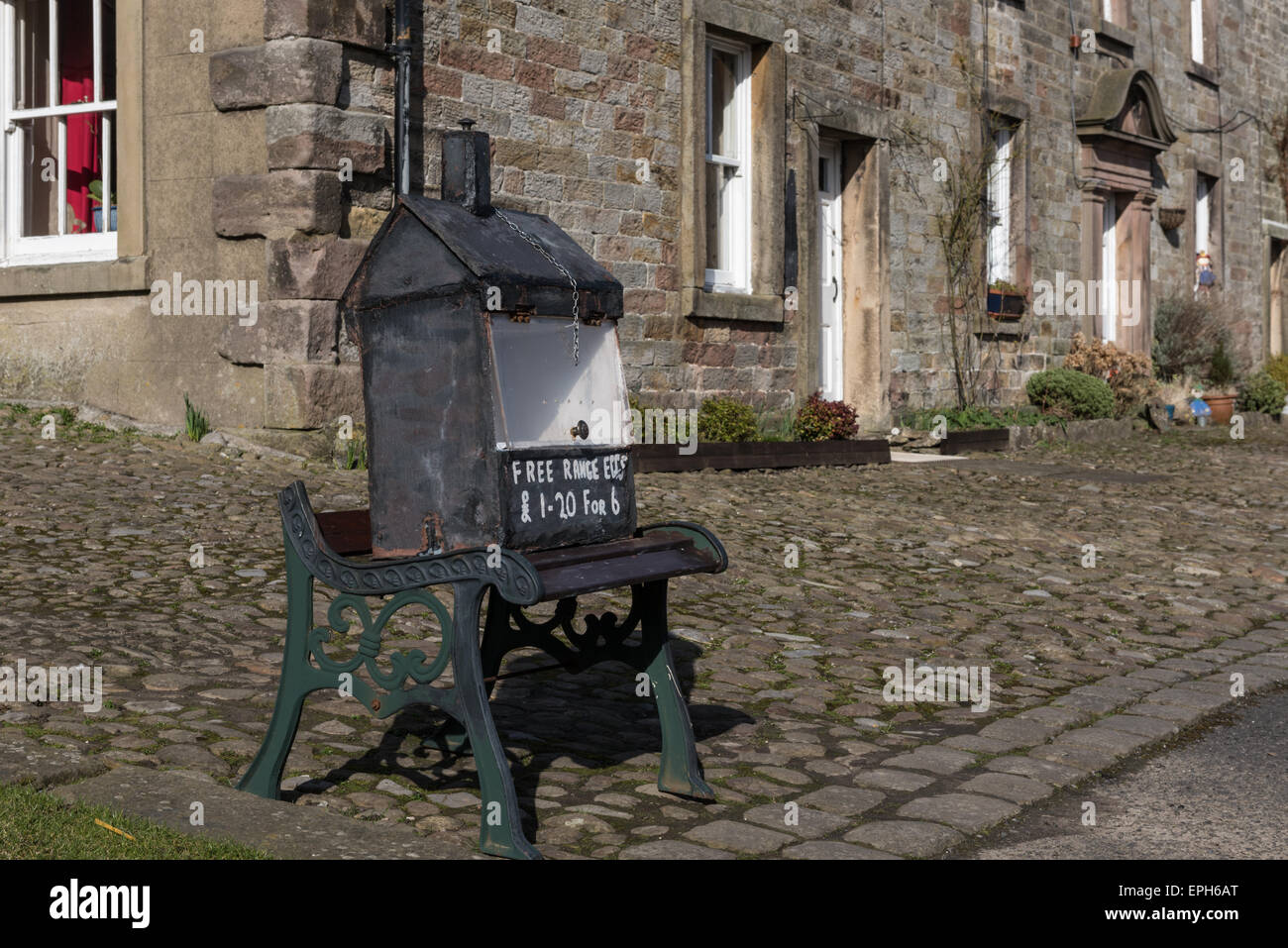 Honesty box uk hi-res stock photography and images - Alamy