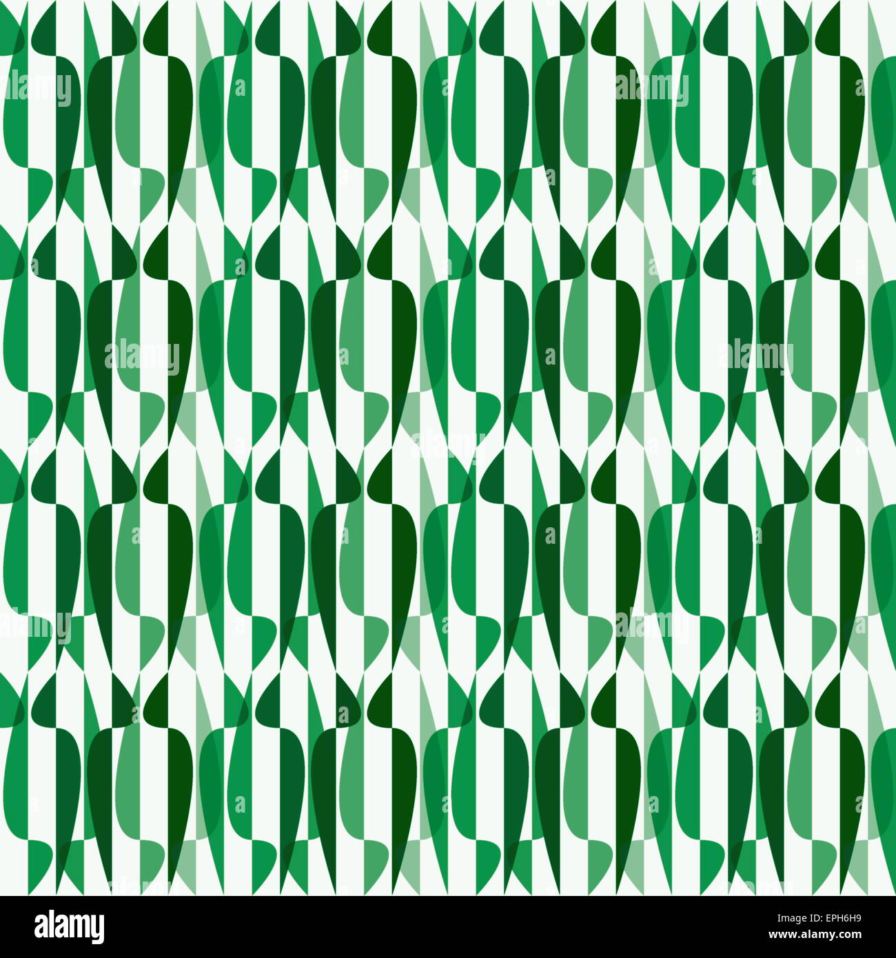 Jugendstil pattern seamless hi-res stock photography and images - Alamy